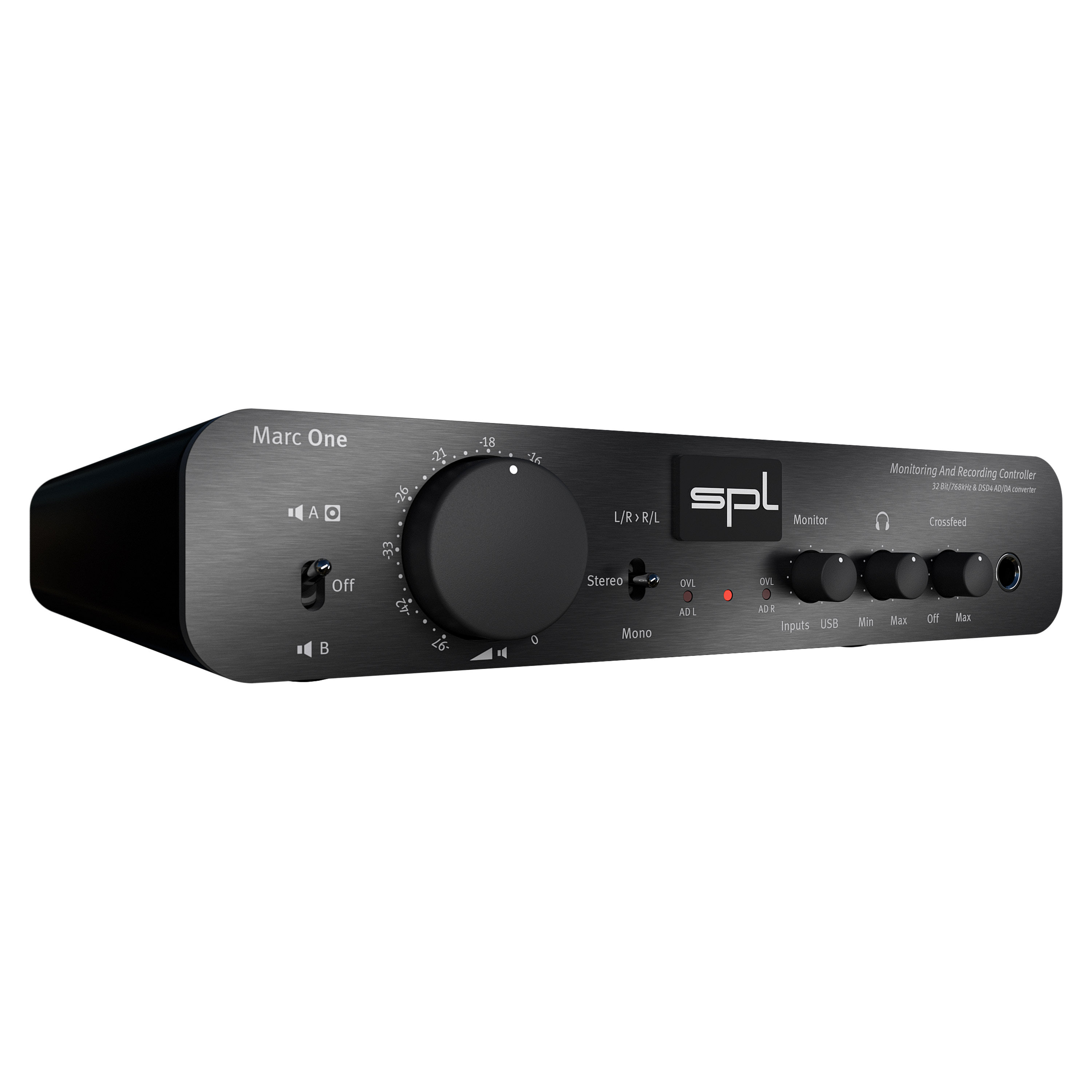 SPL Marc One - Carte son Univers Sons