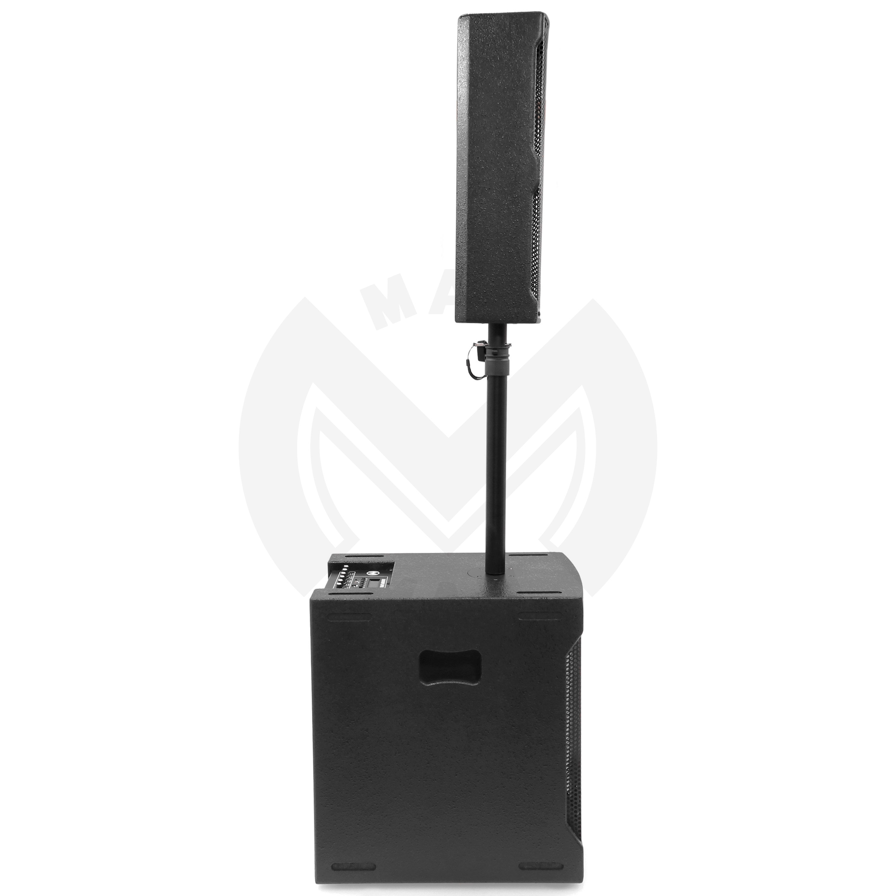 Mac Mah LS-1200 - Système colonne Univers Sons