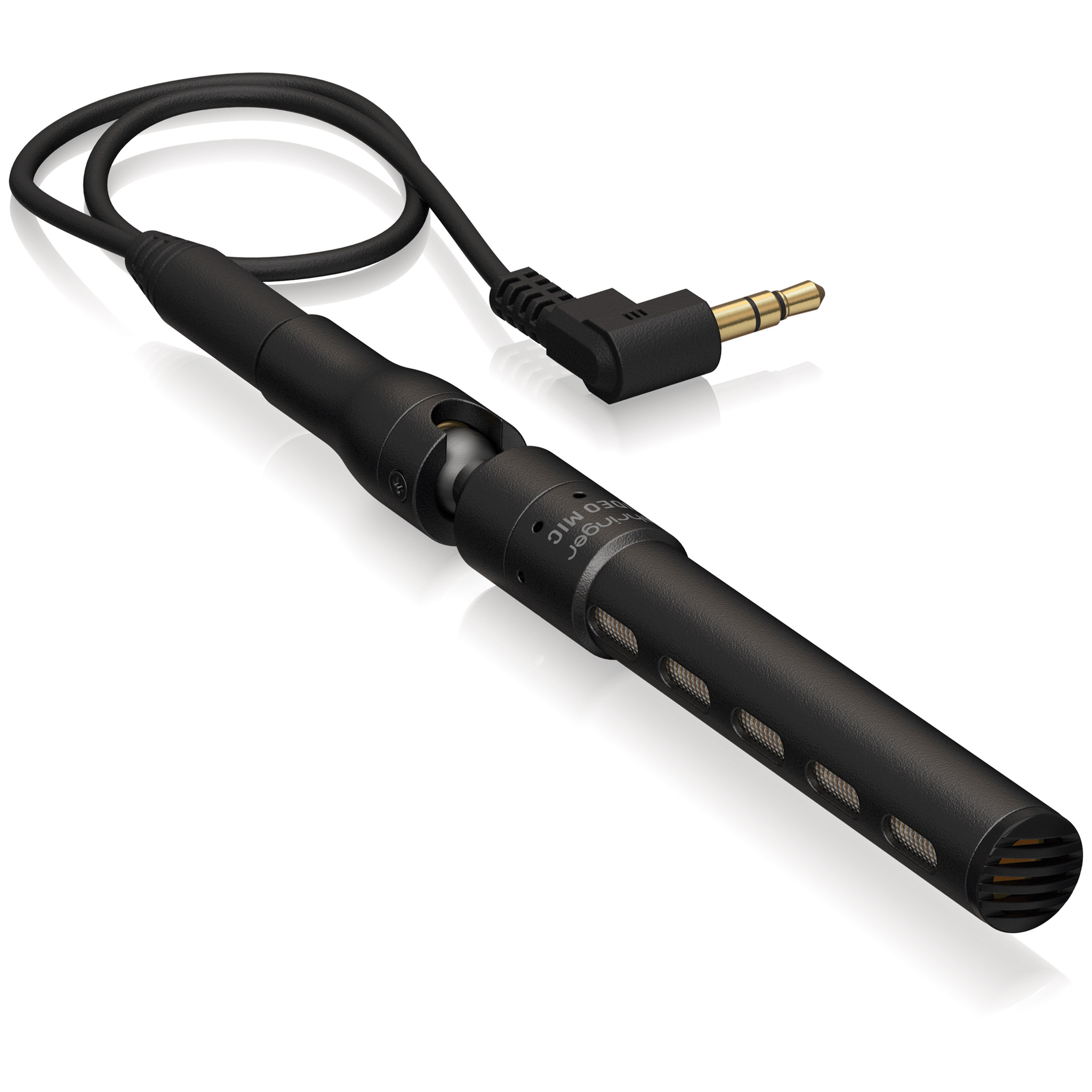 Behringer Video Mic - Micro pour Caméra Univers Sons
