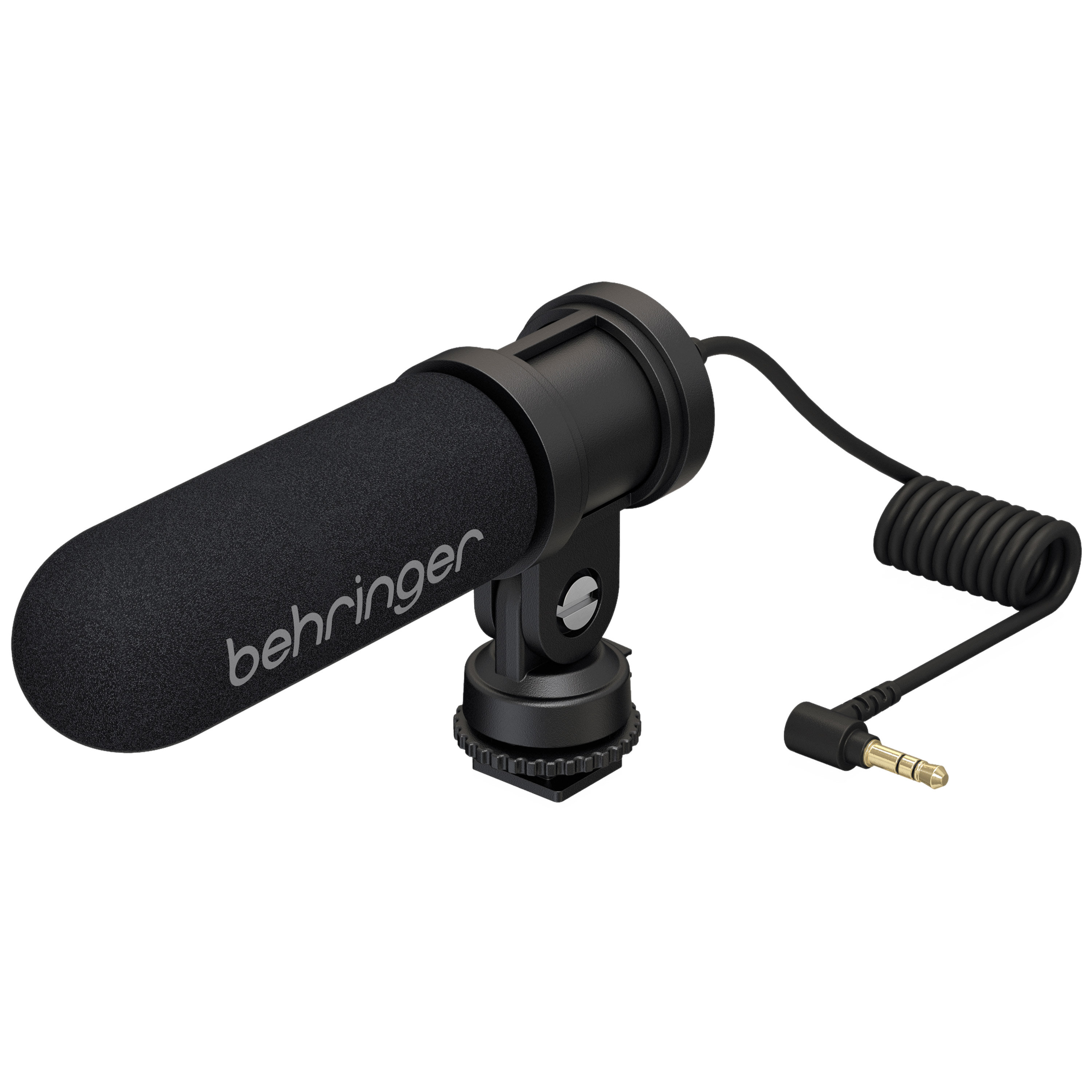Behringer Video Mic MS - Micro pour Caméra Univers Sons