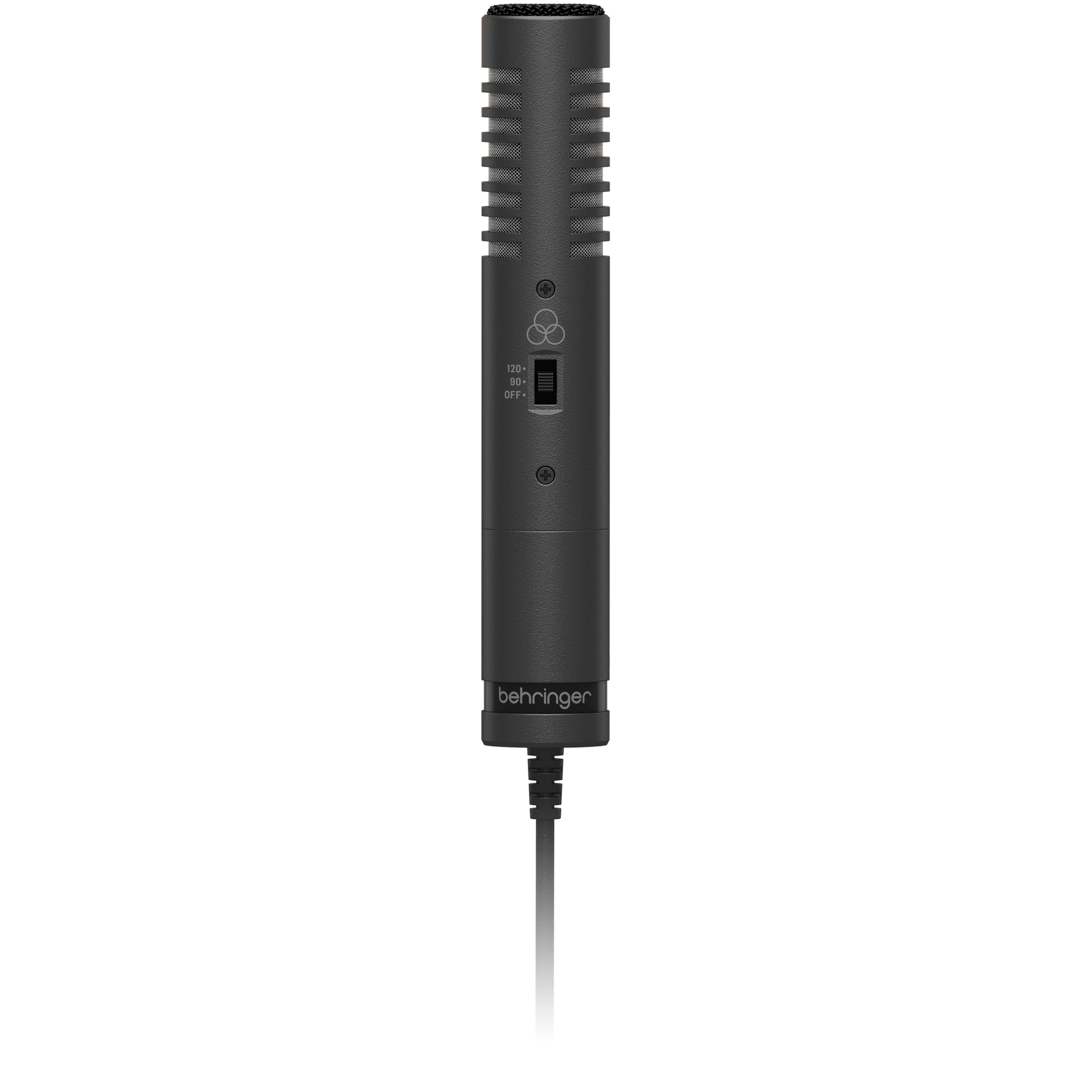Behringer Video Mic MS - Micro pour Caméra Univers Sons