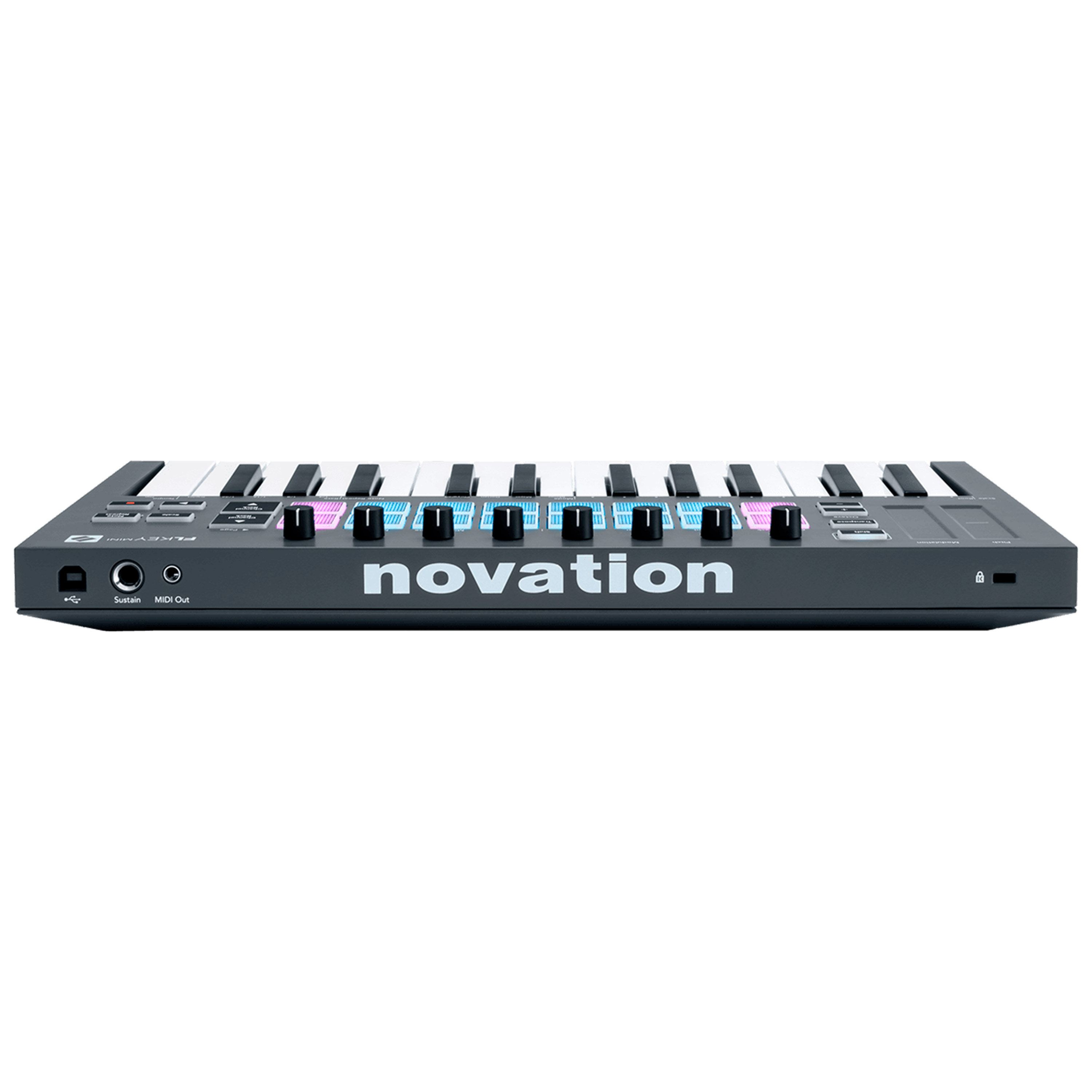Novation FLkey Mini - Clavier maître Univers Sons