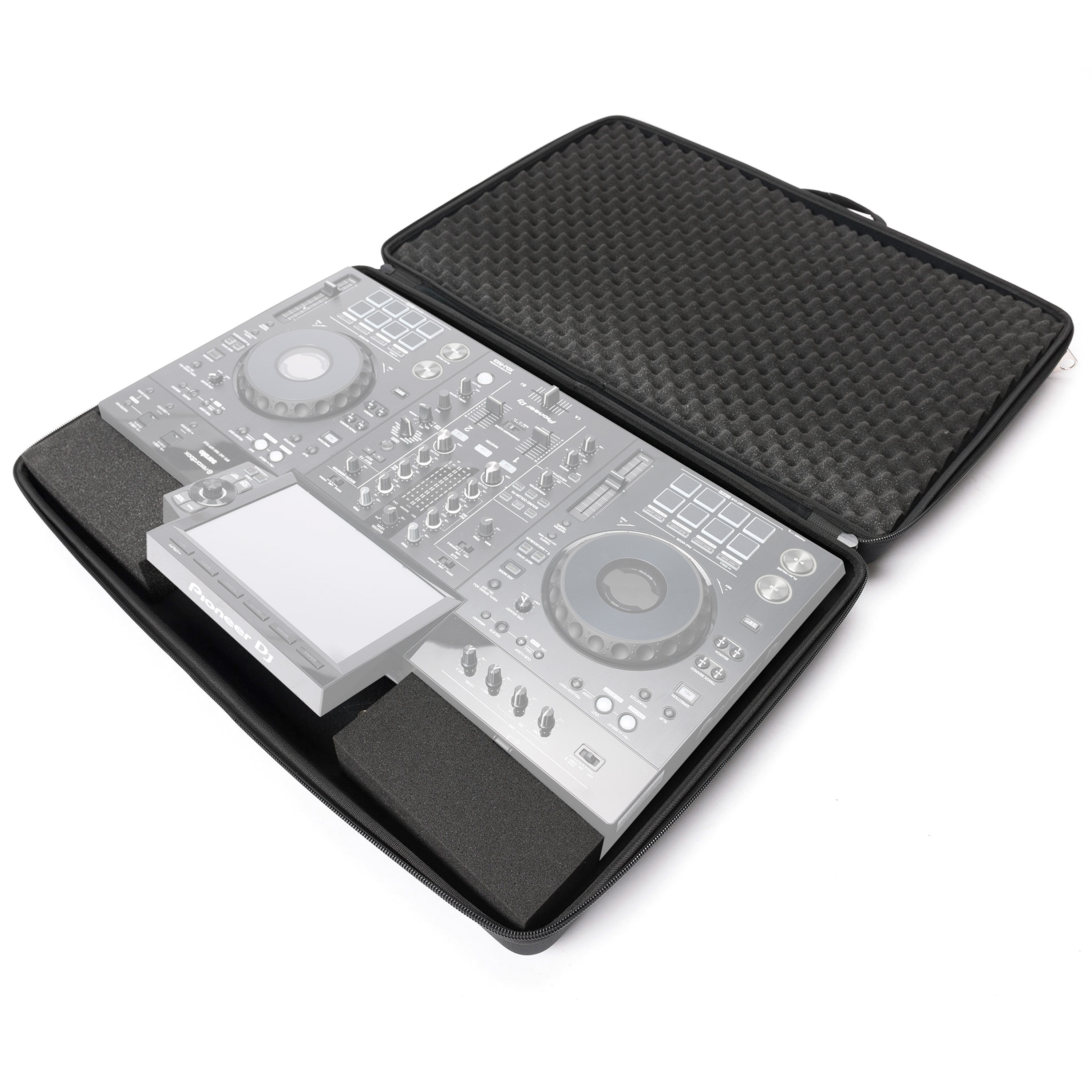 Magma Bags CTRL CASE XDJ-RX3/RX2 - Sac pour contrôleur USB Univers Sons
