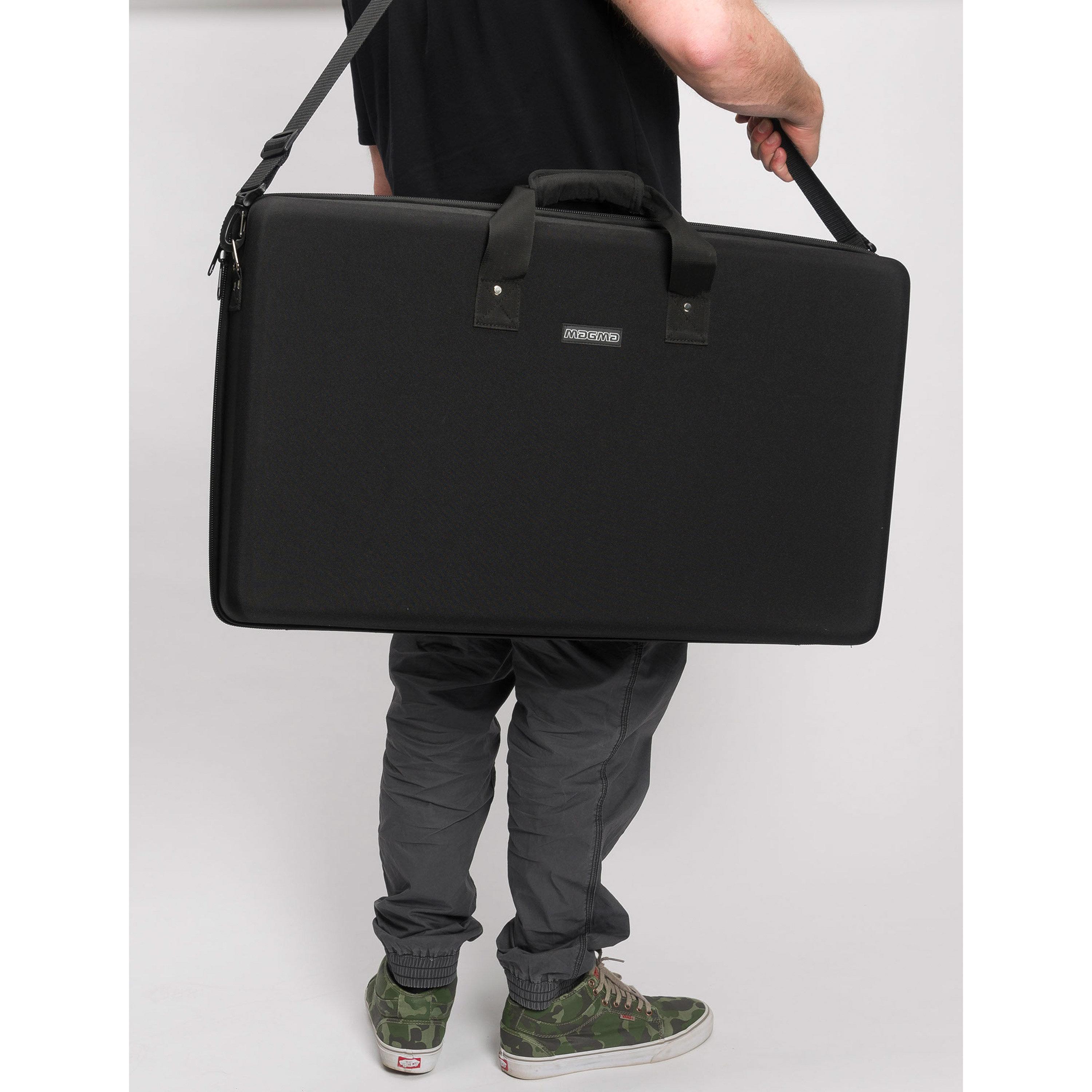 Magma Bags CTRL CASE XDJ-RX3/RX2 - Sac pour contrôleur USB Univers Sons