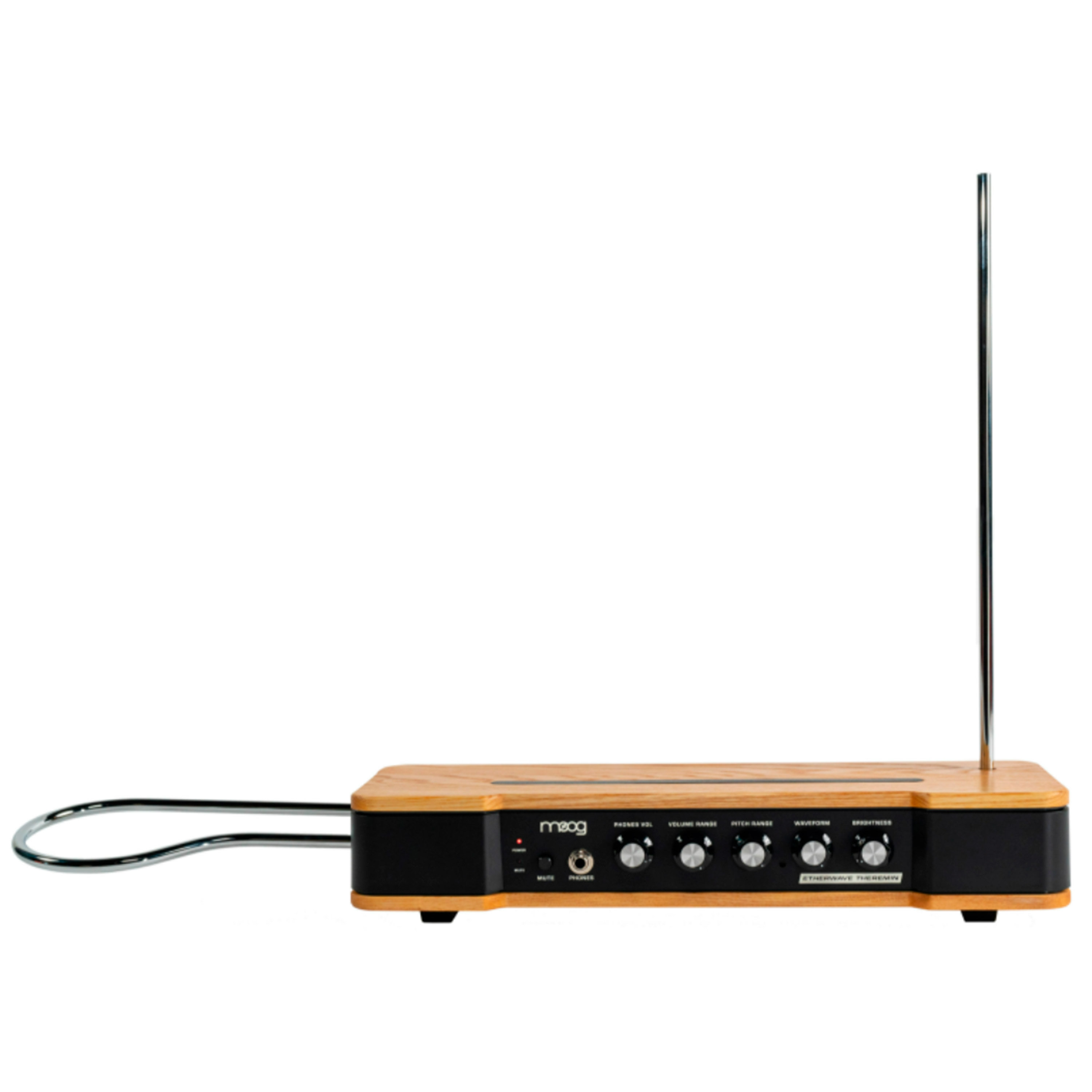 Moog Etherwave Theremin - Rack synthétiseur Univers Sons