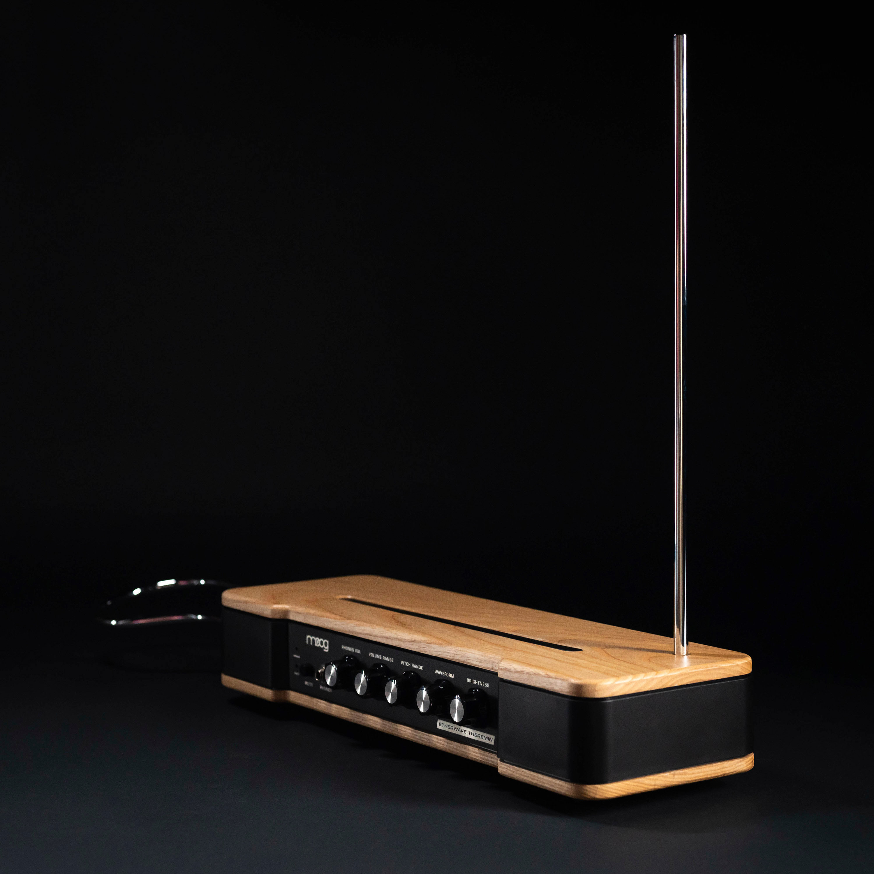 Moog Etherwave Theremin - Rack synthétiseur Univers Sons