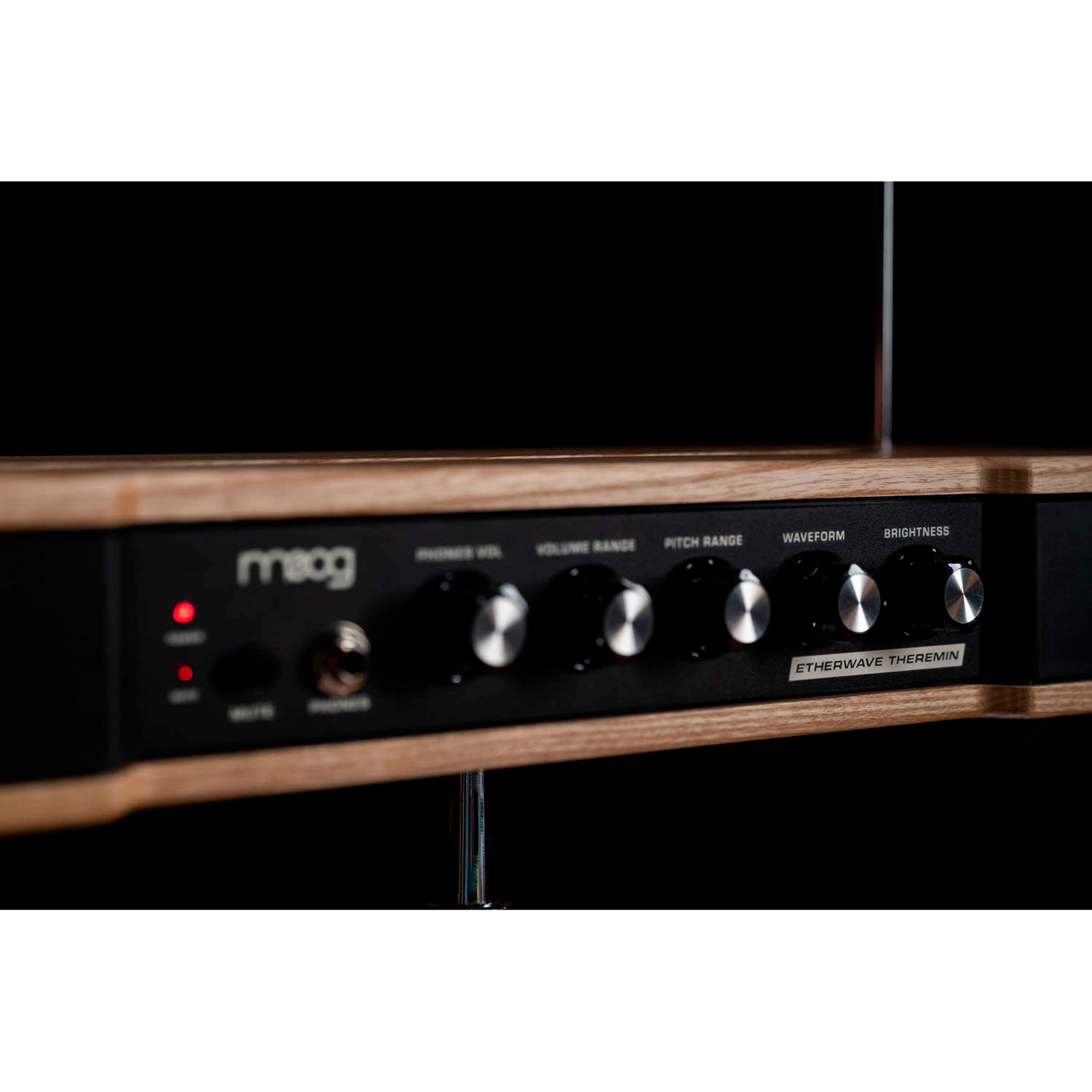 Moog Etherwave Theremin - Rack synthétiseur Univers Sons