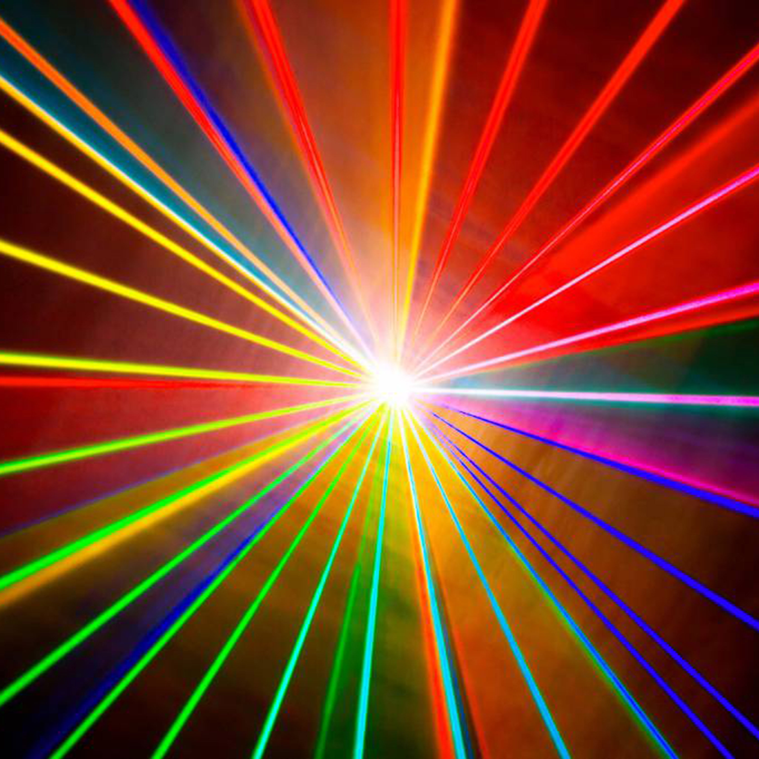 Laserworld PL-10.000RGB MK2 ShowNet - LASER multicolore Univers Sons