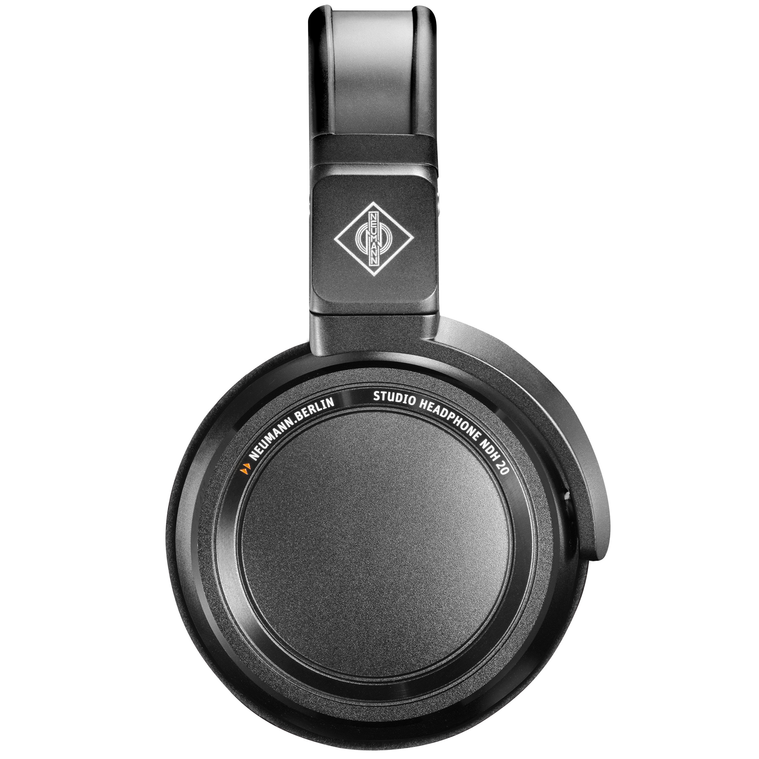 Neumann NDH 20 Black Edition - Casque sono / studio Univers Sons