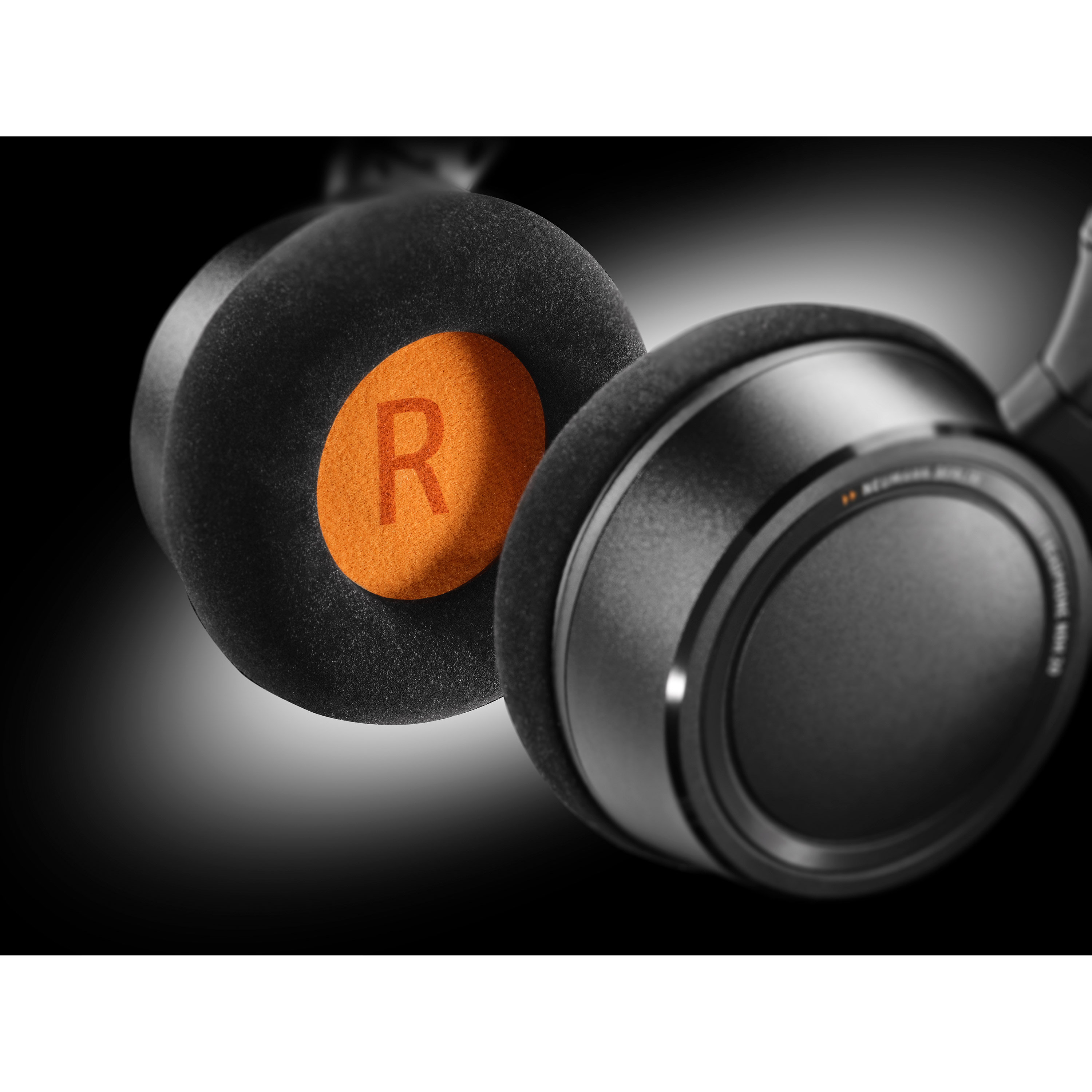 Neumann NDH 20 Black Edition - Casque sono / studio Univers Sons