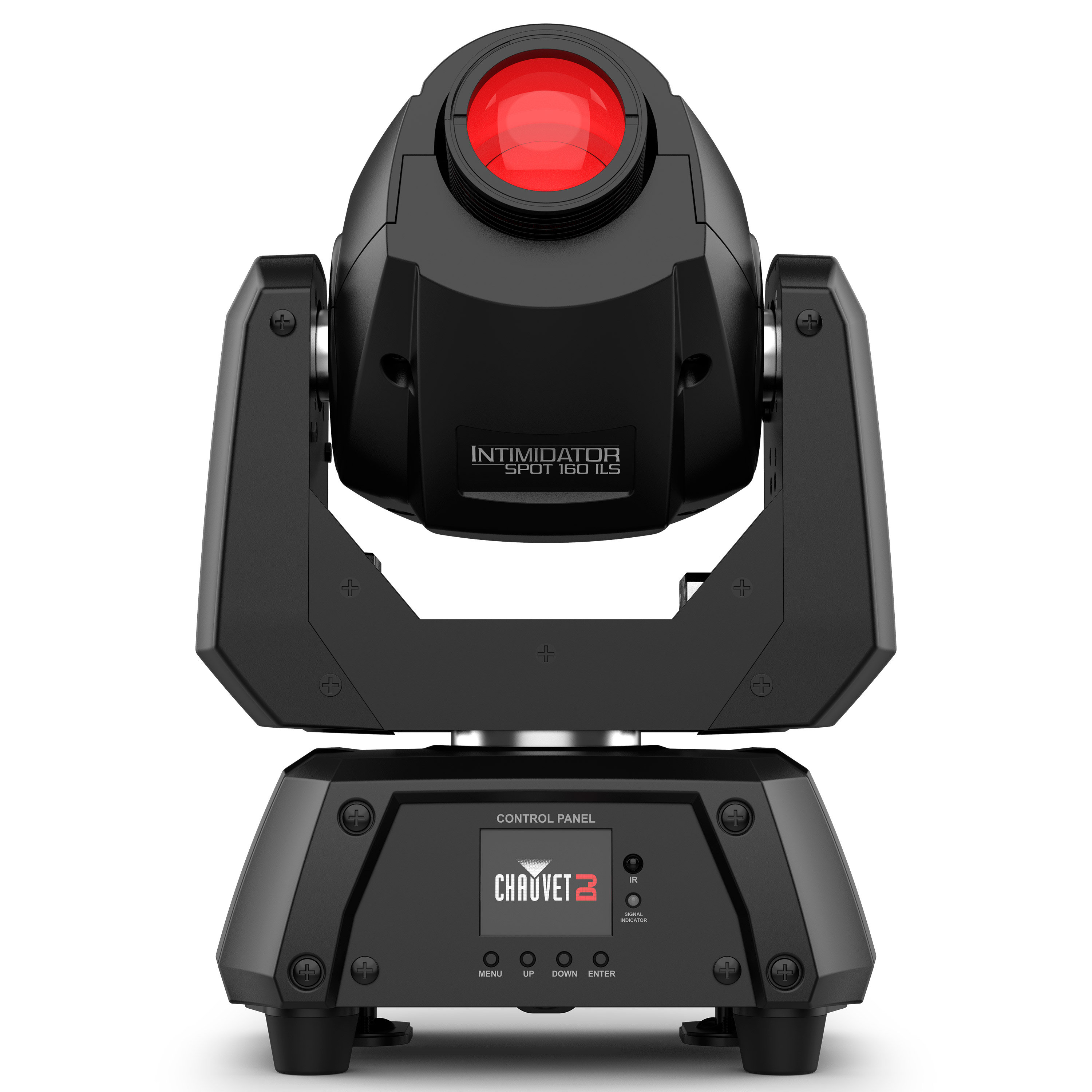 Chauvet Intimidator Spot 160 ILS - Lyre Spot Univers Sons
