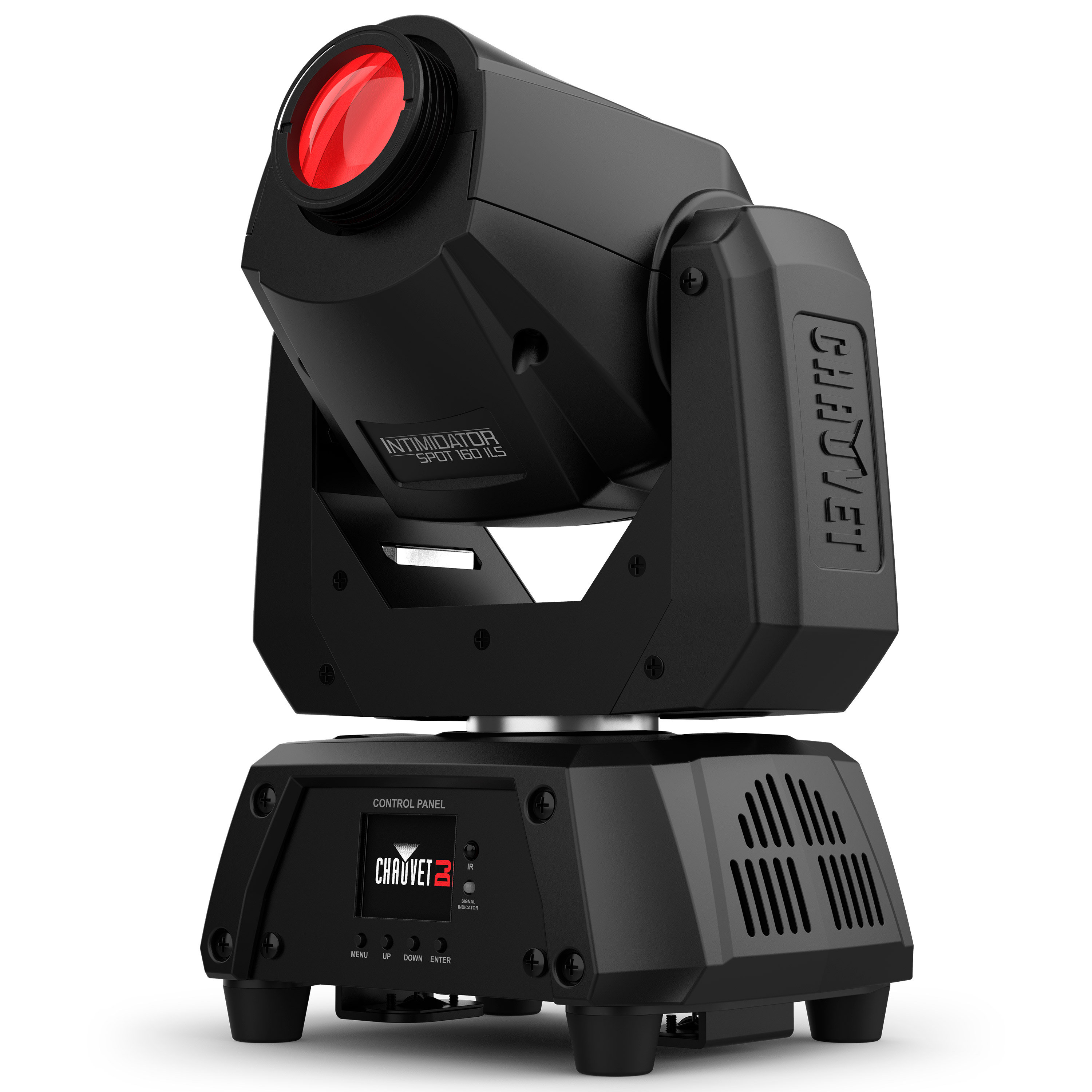 Chauvet Intimidator Spot 160 ILS - Lyre Spot Univers Sons