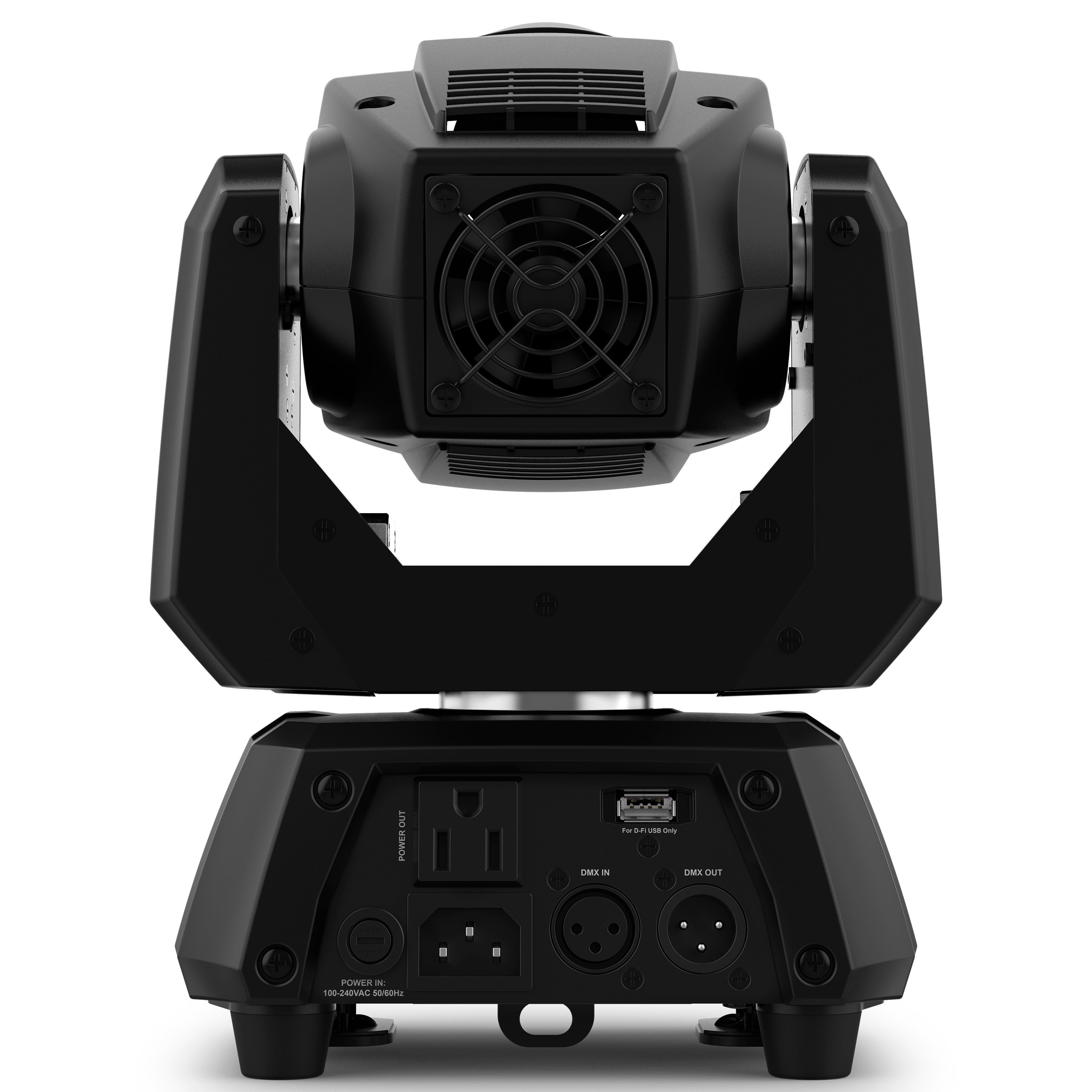 Chauvet Intimidator Spot 160 ILS - Lyre Spot Univers Sons