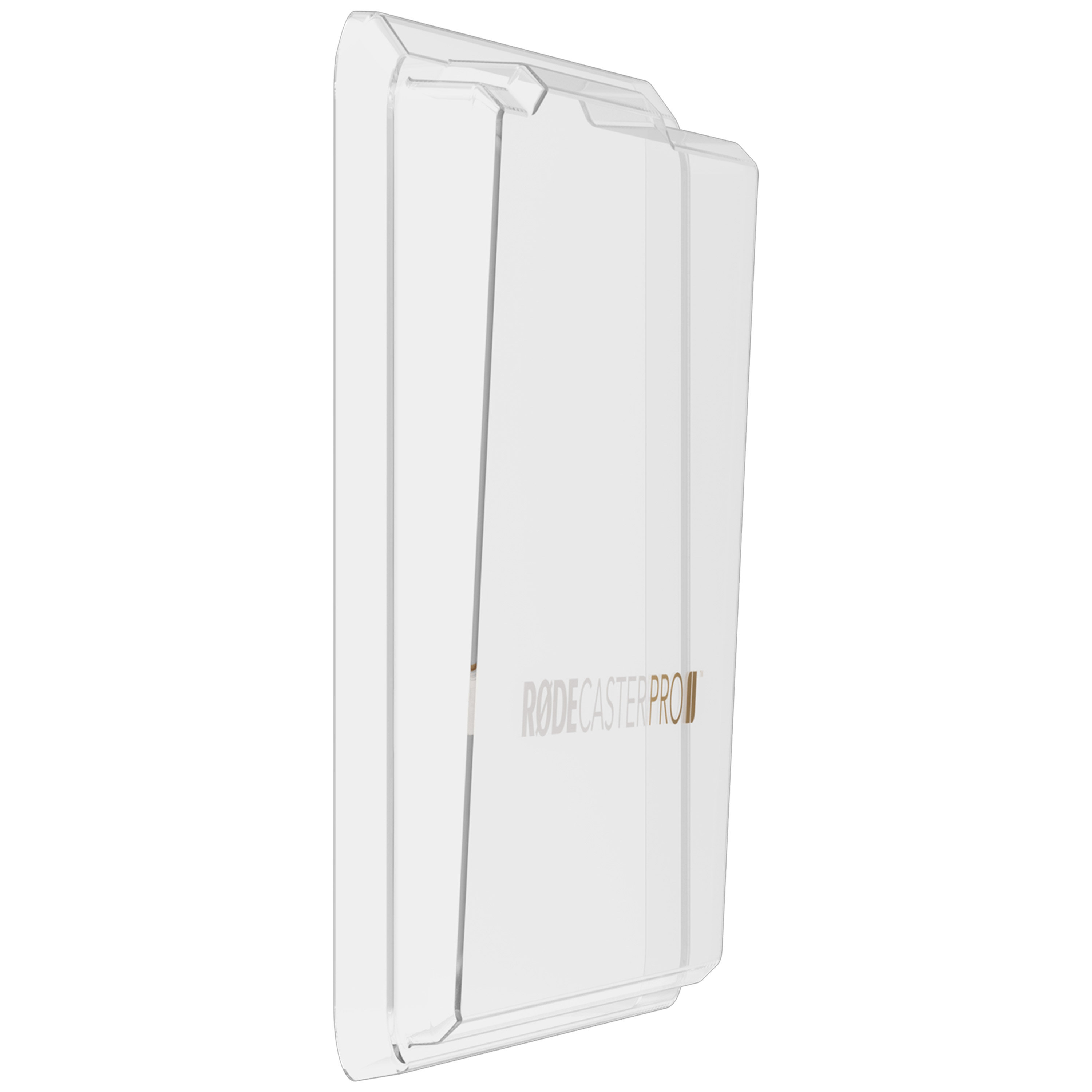 Rode Rodecaster Pro II Cover - Enregistreur portable Univers Sons