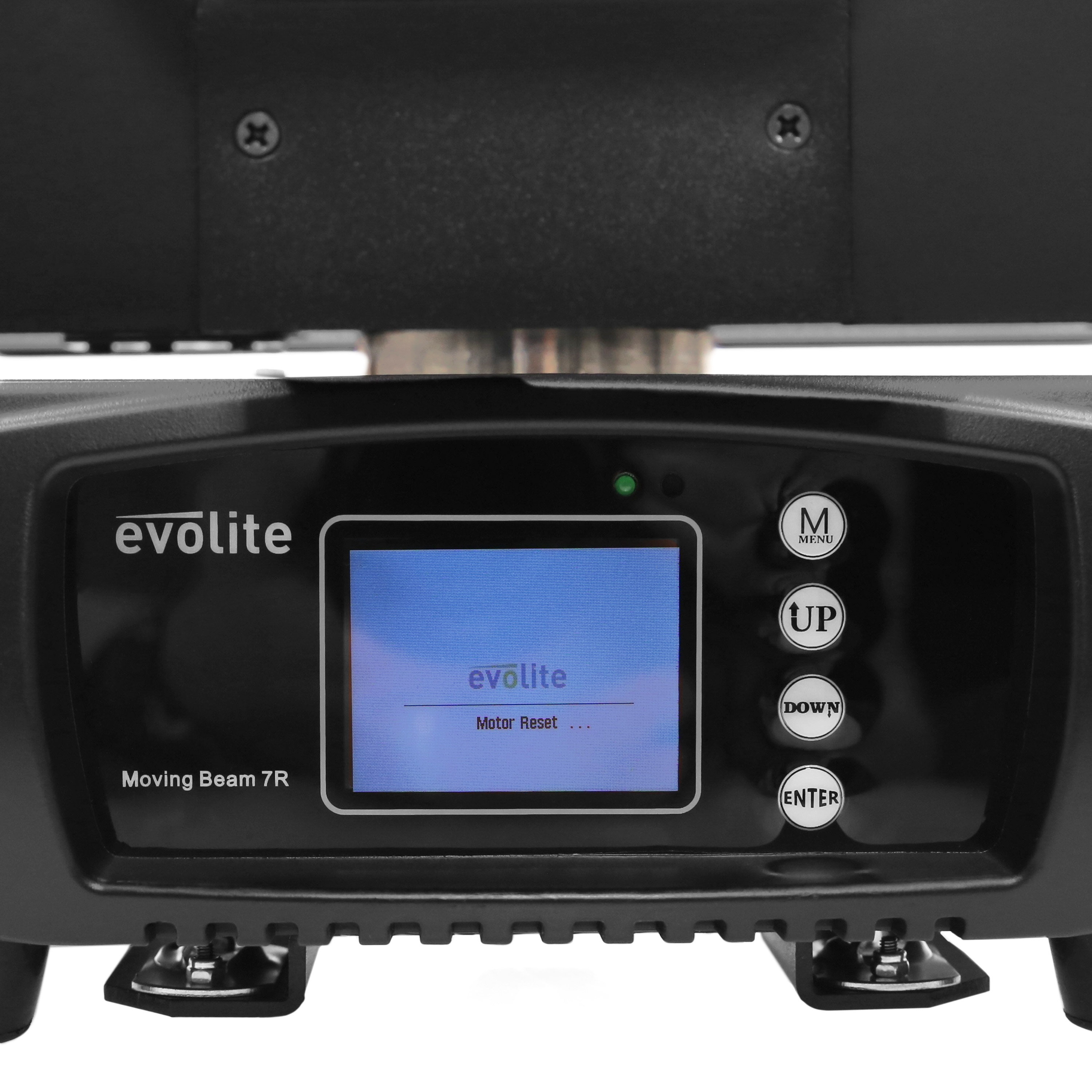 Evolite Moving Beam 7R Set - Lyre Beam Univers Sons