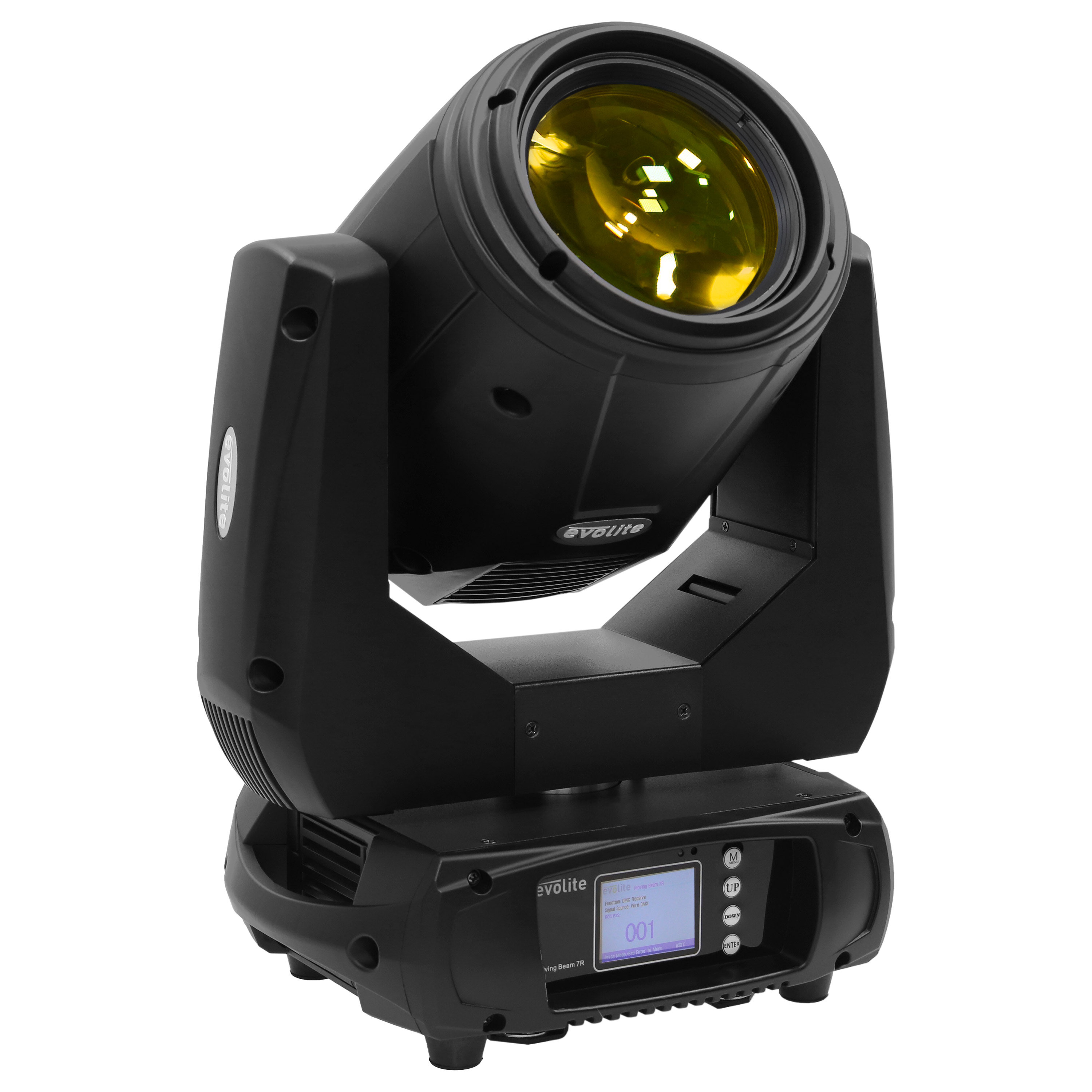 Evolite Moving Beam 7R Set - Lyre Beam Univers Sons