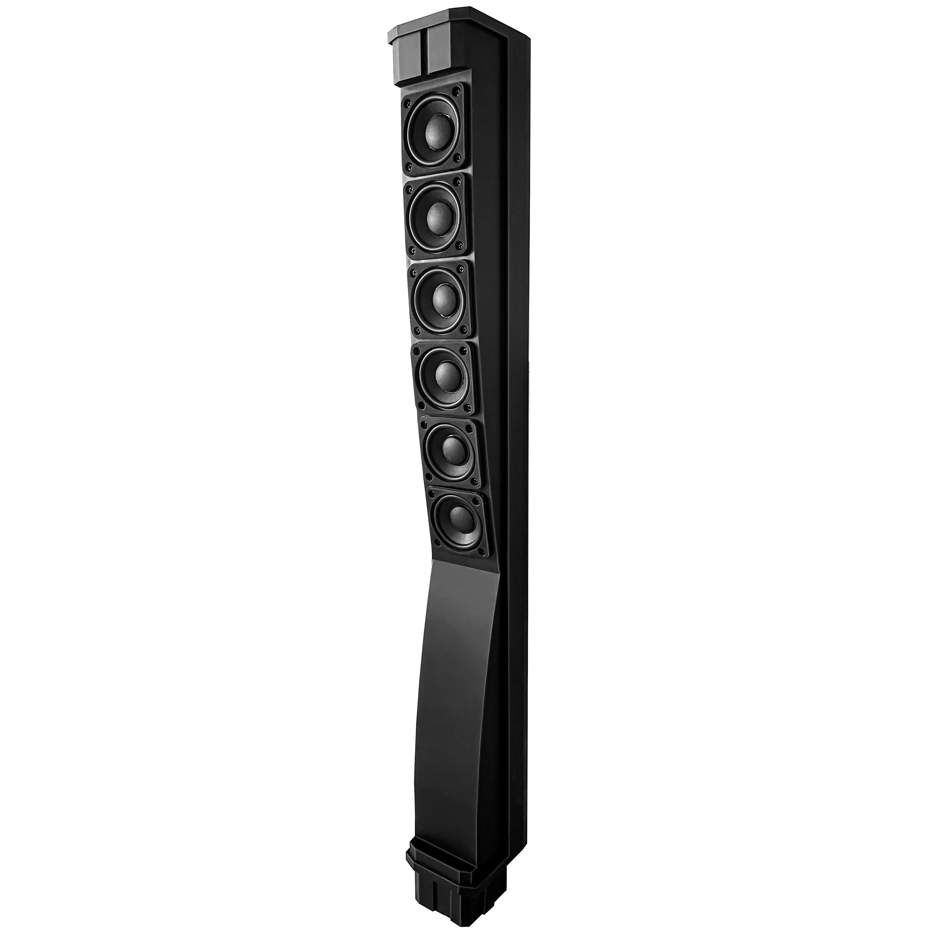 HK Audio Polar 8 + Housses - Système colonne Univers Sons