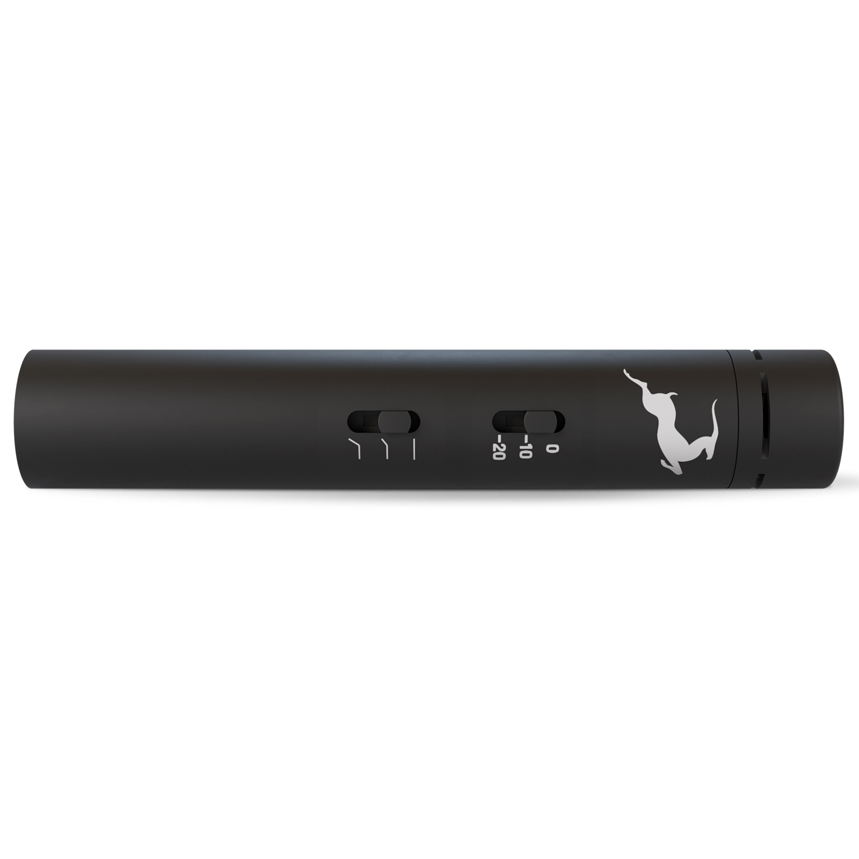 Antelope Audio Edge Note - Micro statique Univers Sons