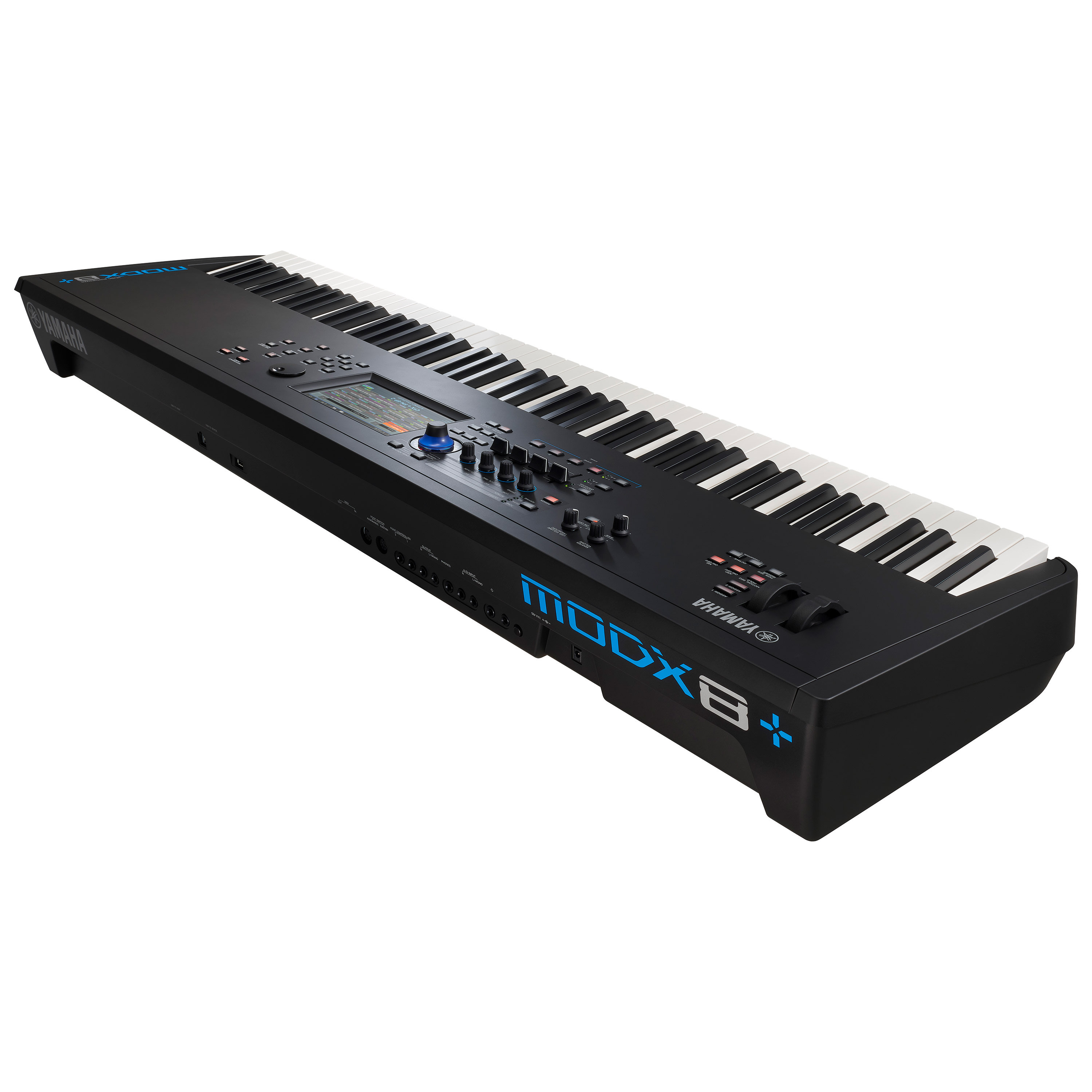 Yamaha MODX8+ - Synthétiseur Univers Sons