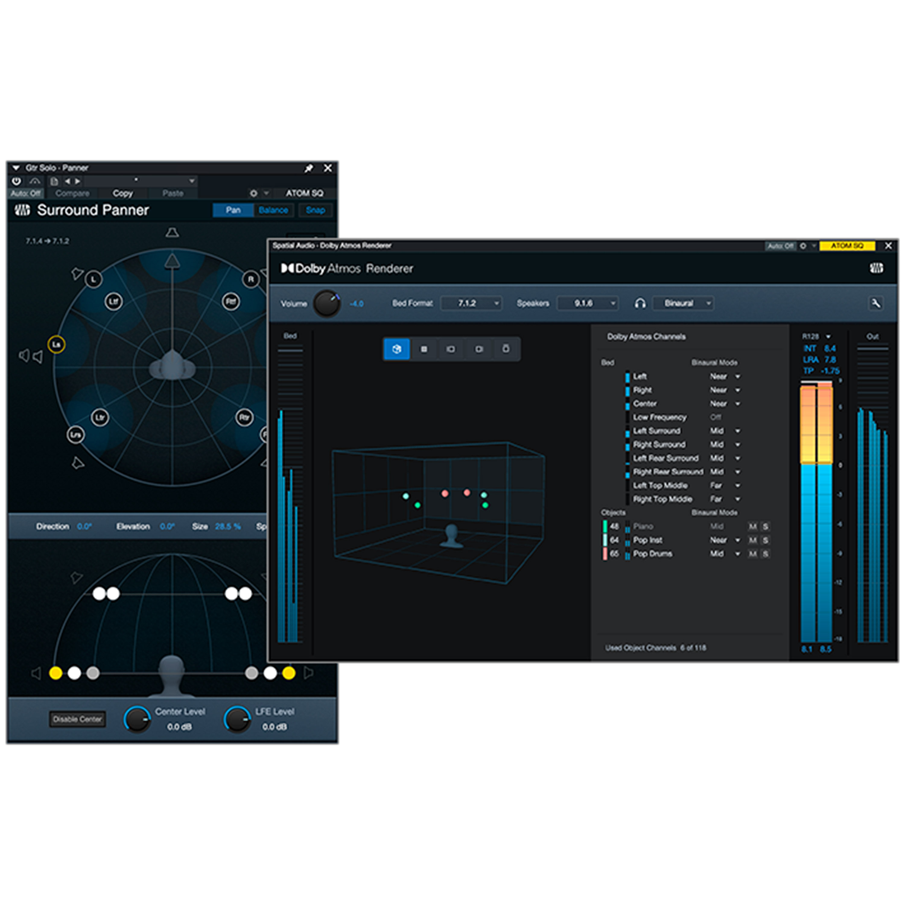 Presonus Studio One 6 Pro (licence en téléchargement) - Logiciel ...
