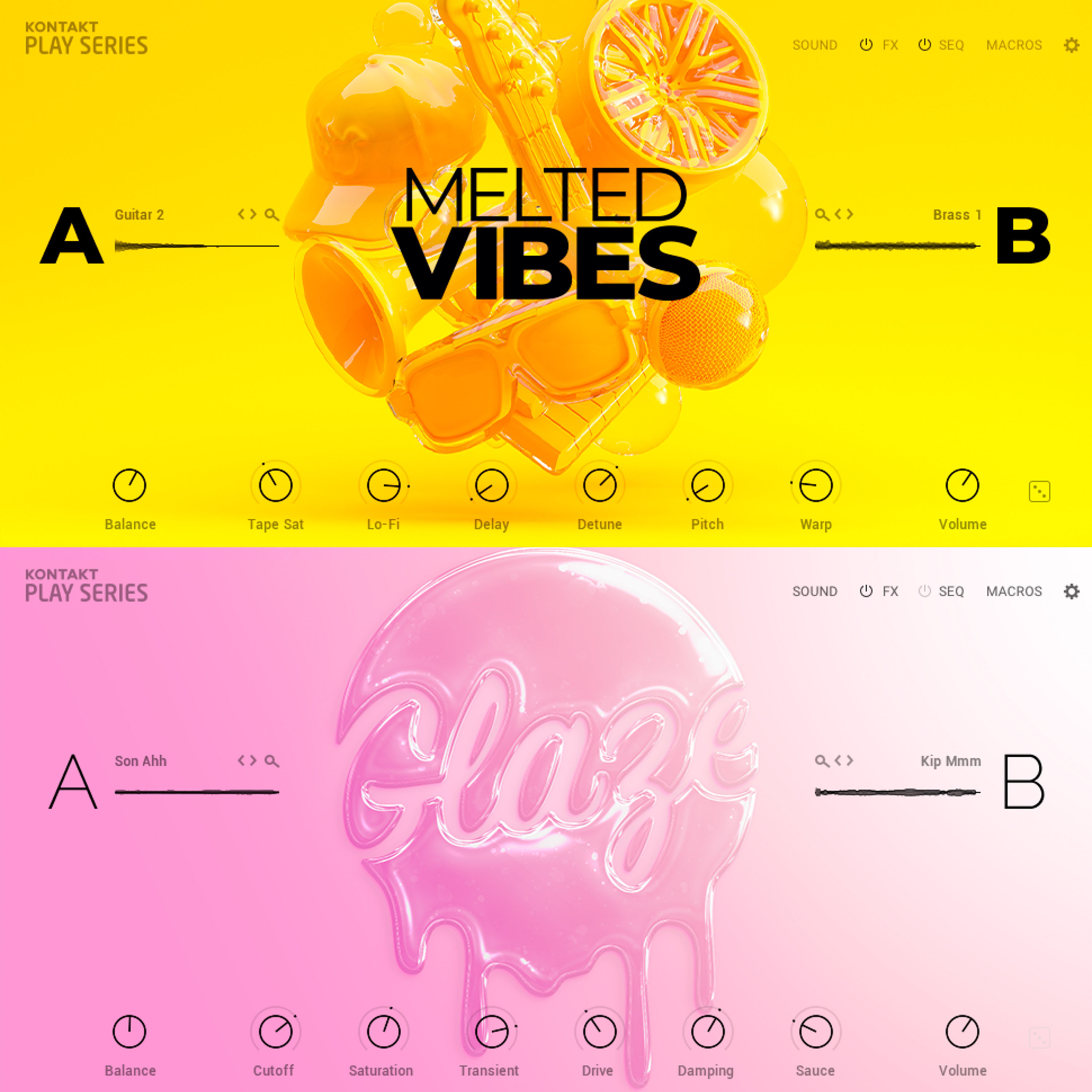 Native Instruments Bundle Komplete Kontrol A61 + Komplete 14 upgrade Collection - Pack MAO ...