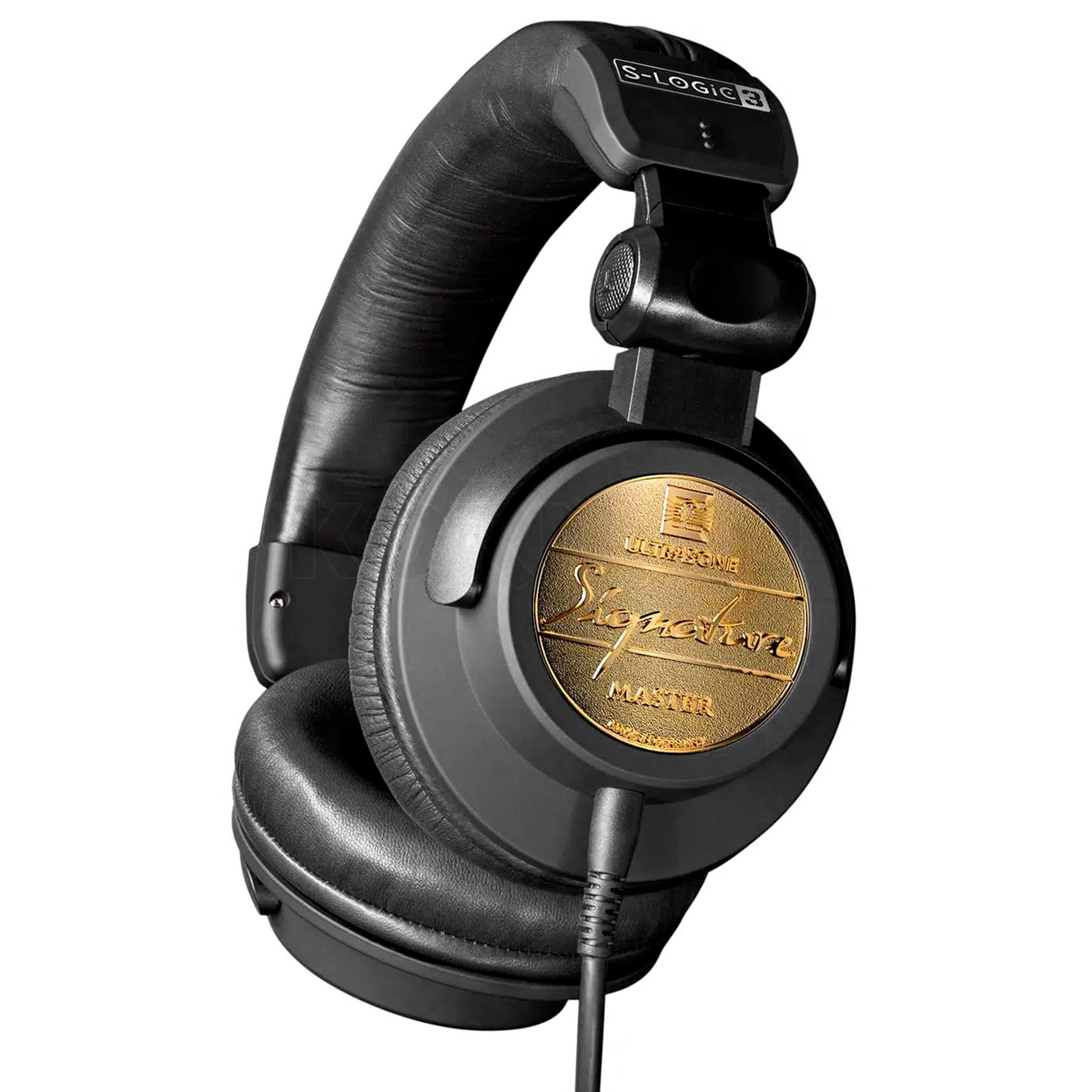Ultrasone Signature Master - Casque sono / studio Univers Sons