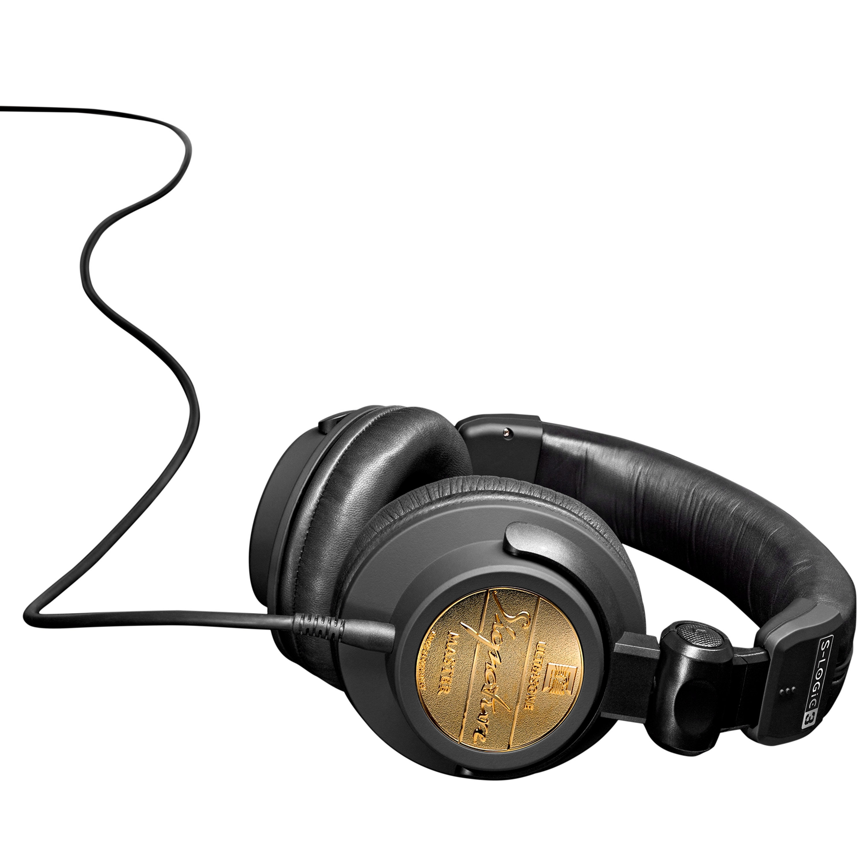 Ultrasone Signature Master - Casque sono / studio Univers Sons