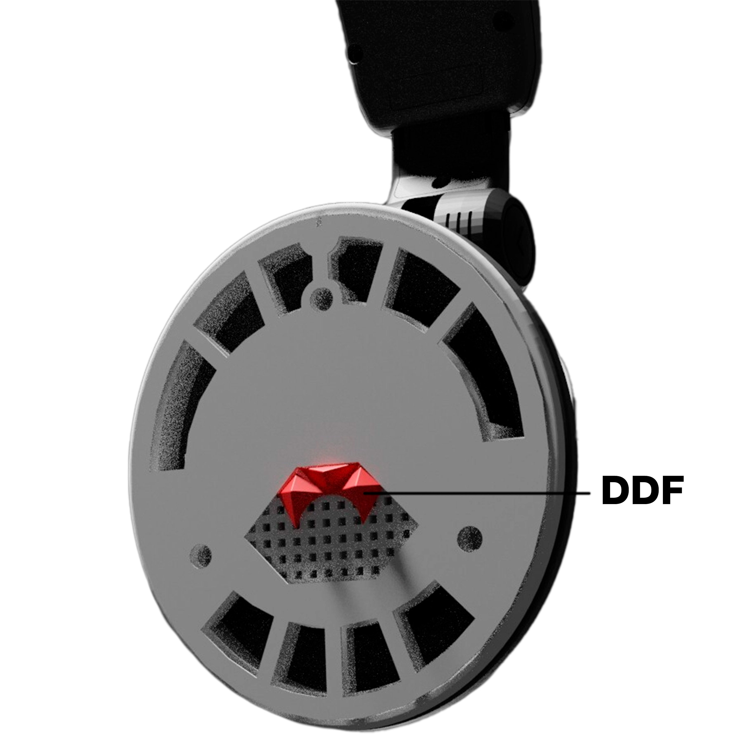 Ultrasone Signature Master - Casque sono / studio Univers Sons