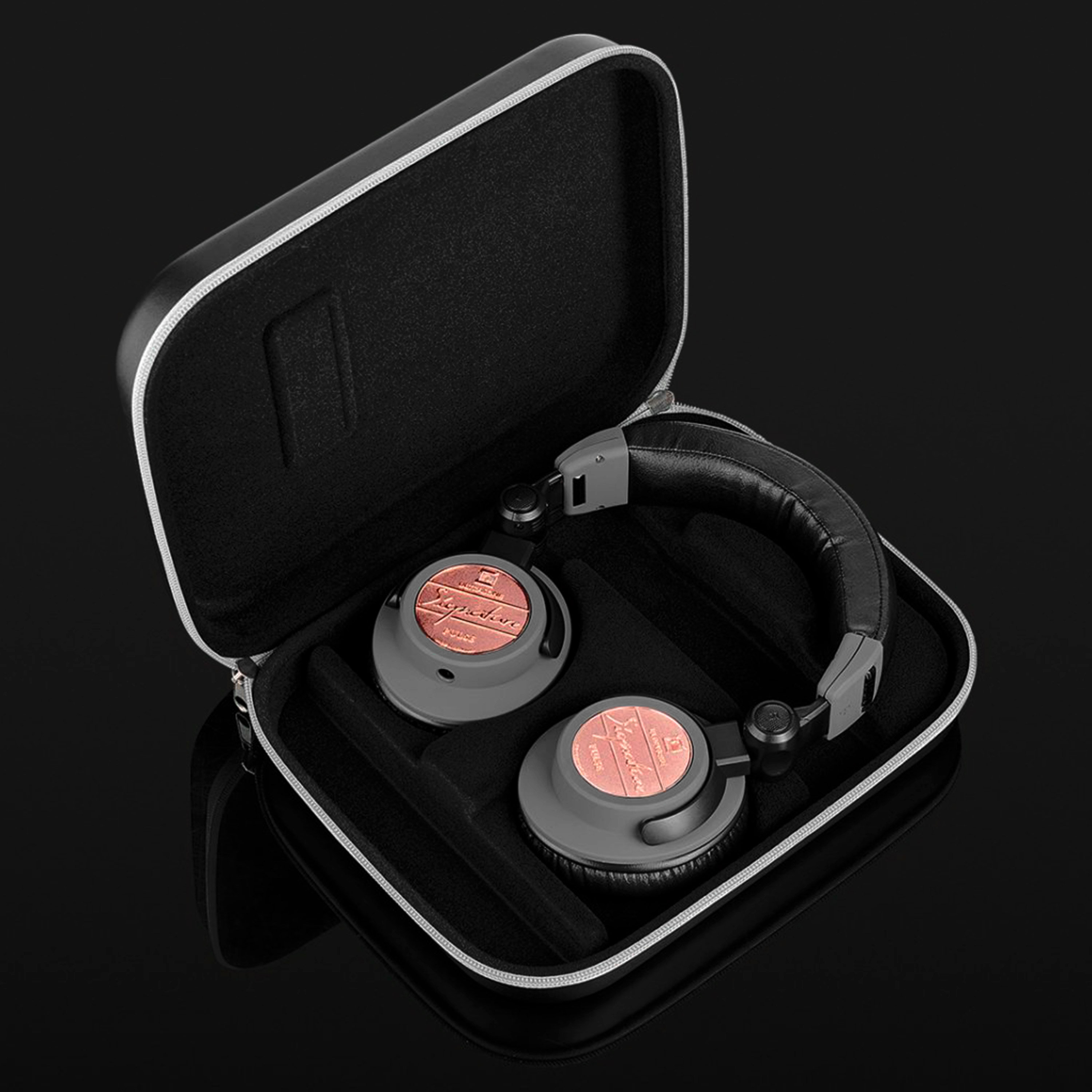 Ultrasone Signature Pulse - Casque DJ Univers Sons