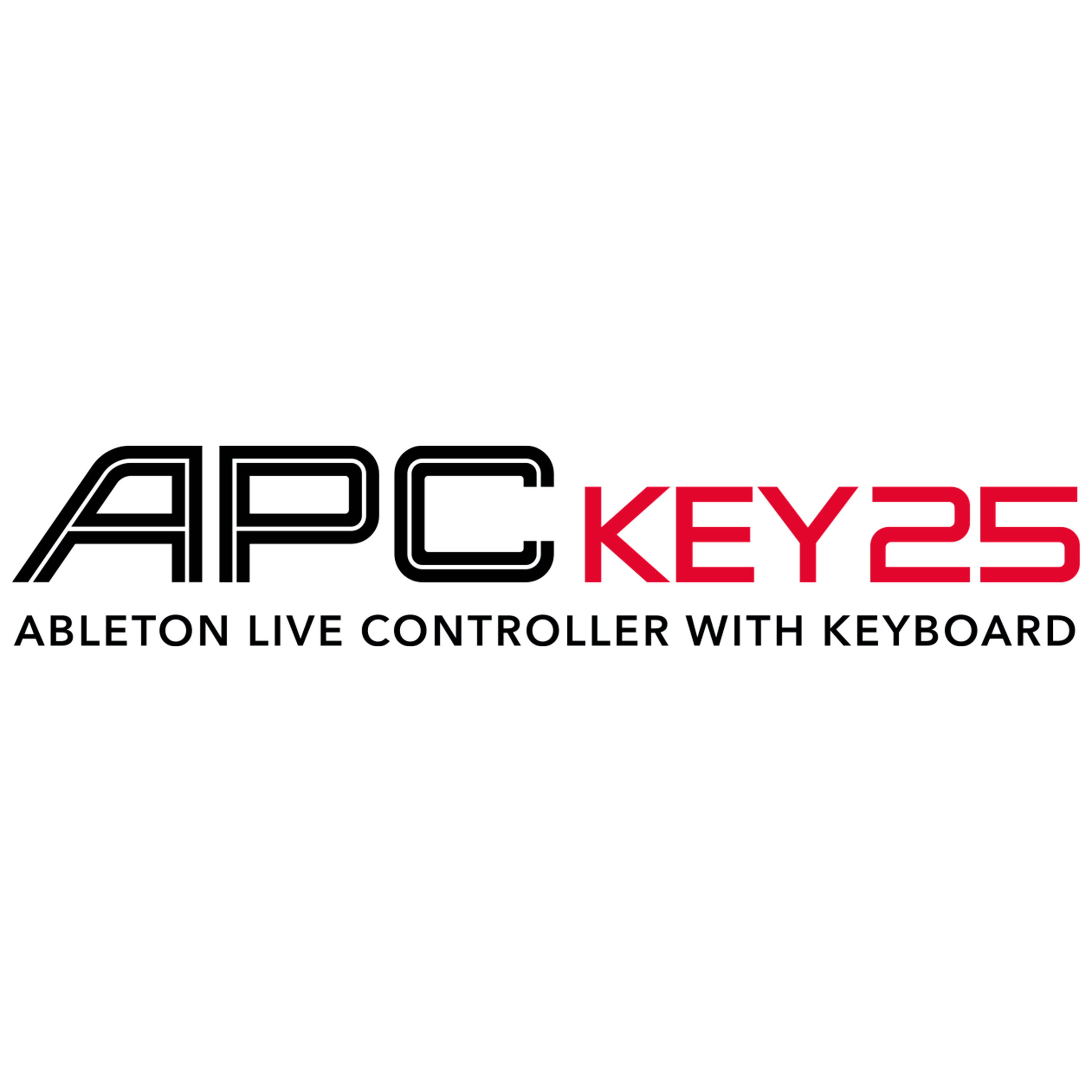 Akai APC Key 25 MK2 - Clavier maître Univers Sons