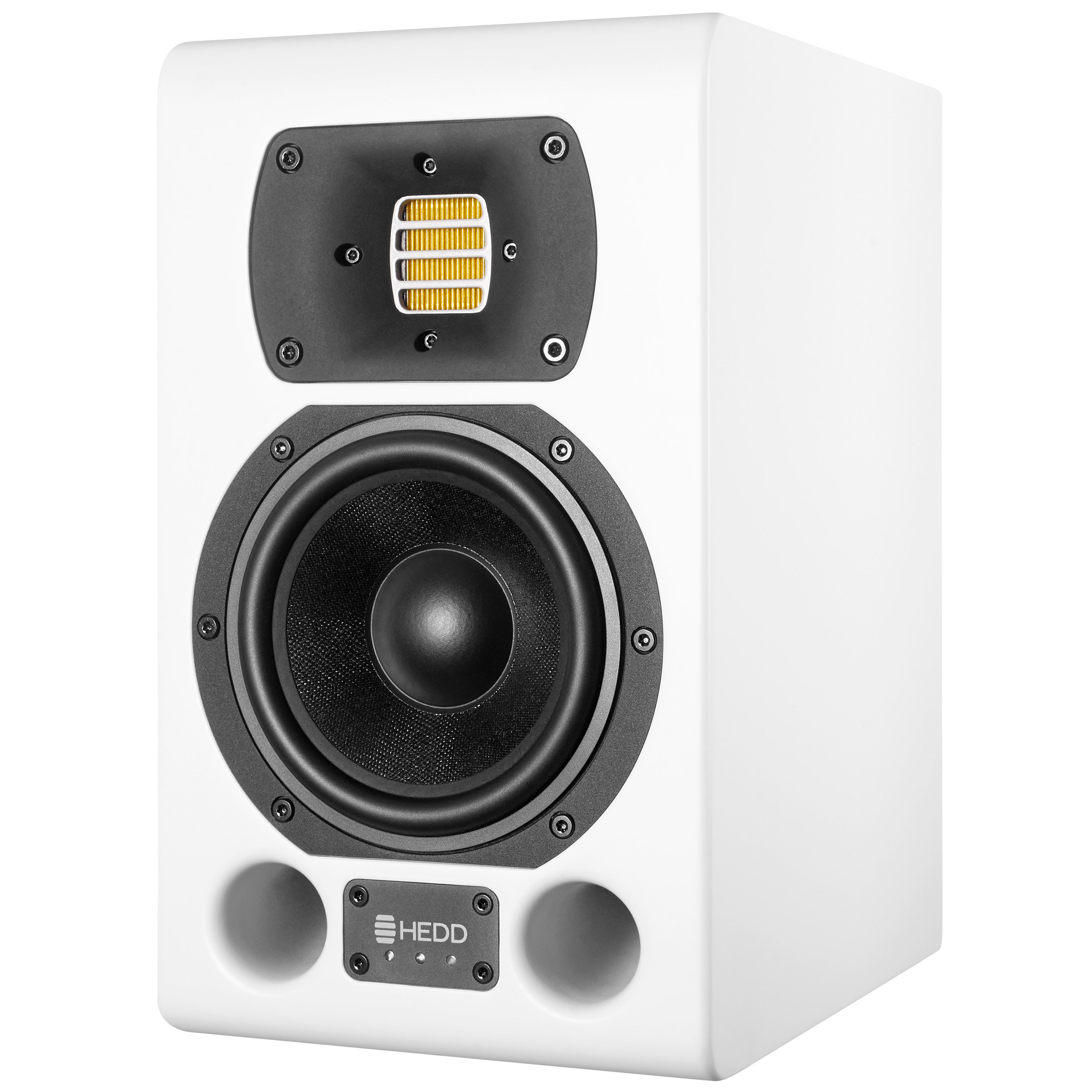 HEDD TYPE 05 MK2 White (la pièce) - Enceinte de monitoring Univers Sons