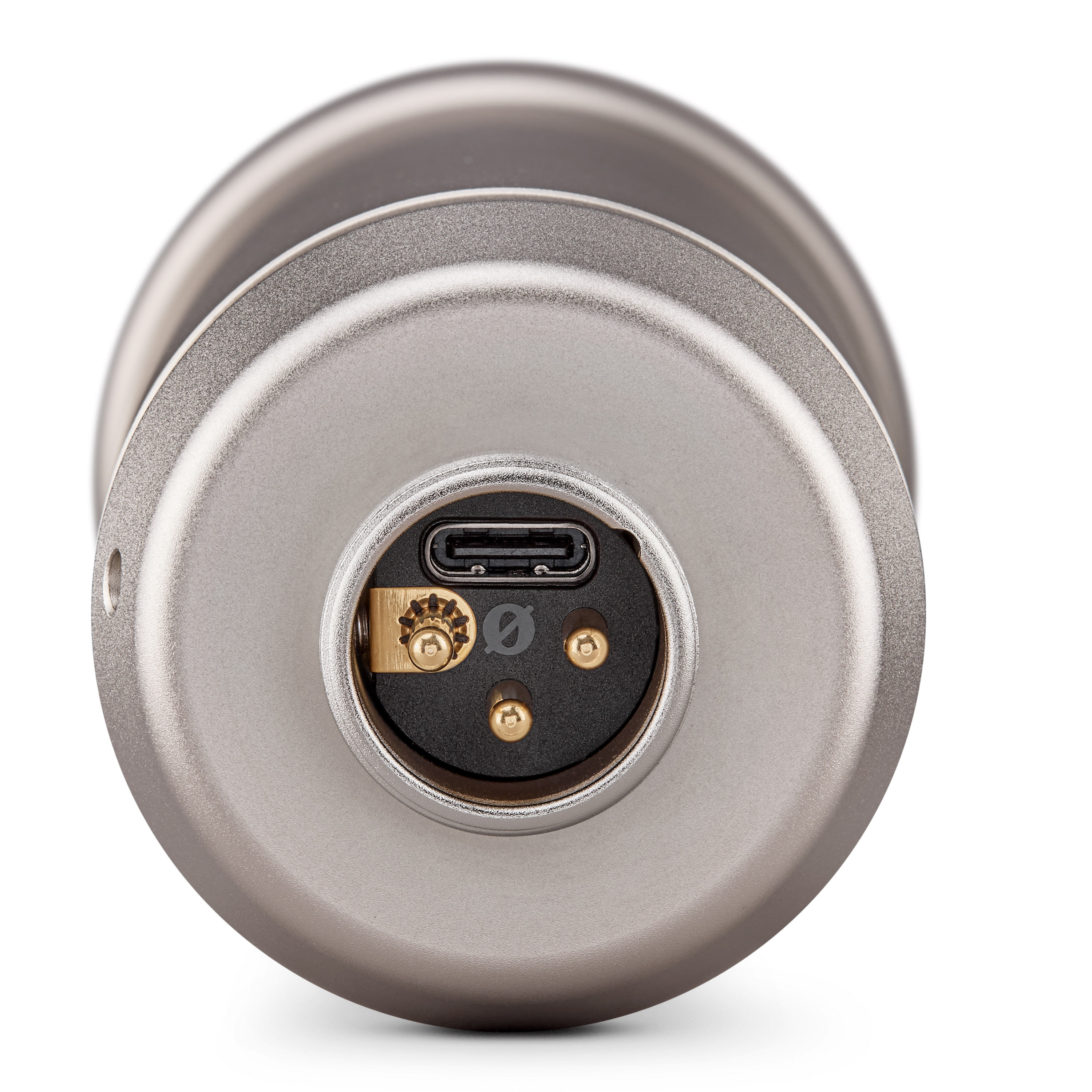 Rode NT1 Gen5 Silver - Micro statique Univers Sons