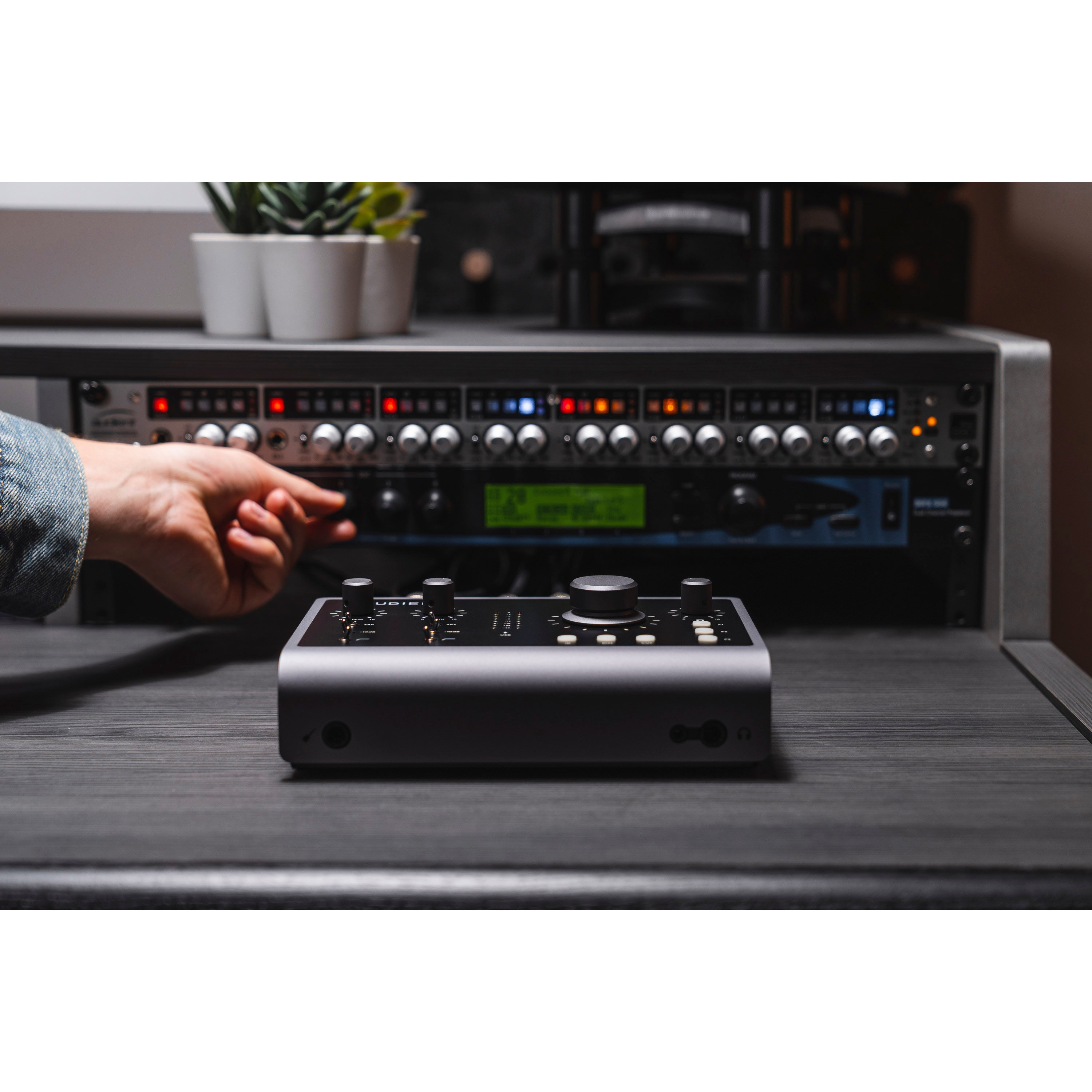 Audient iD24 - Carte son Univers Sons