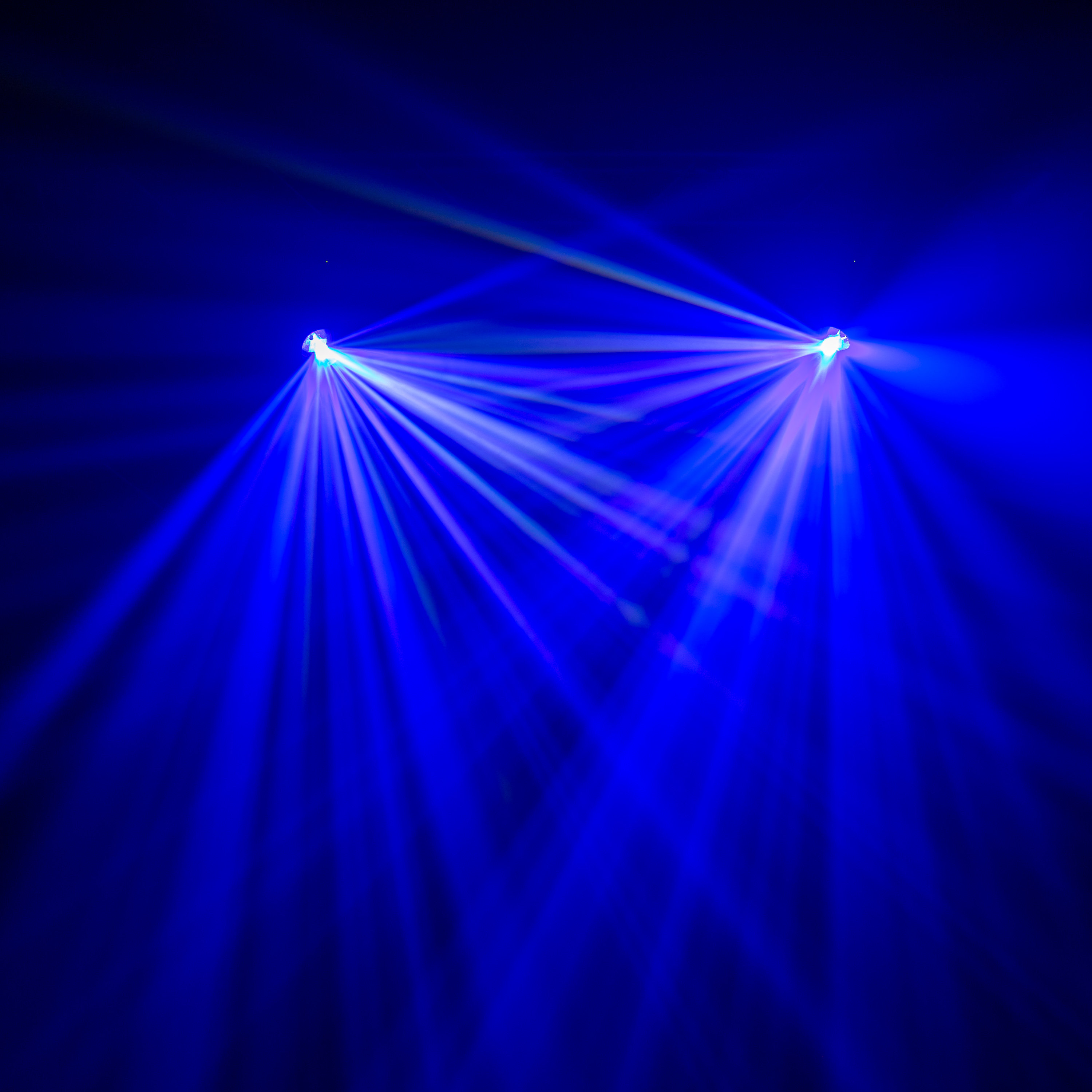 Evolite Moving Beam 15R Set - Lyre Beam Univers Sons