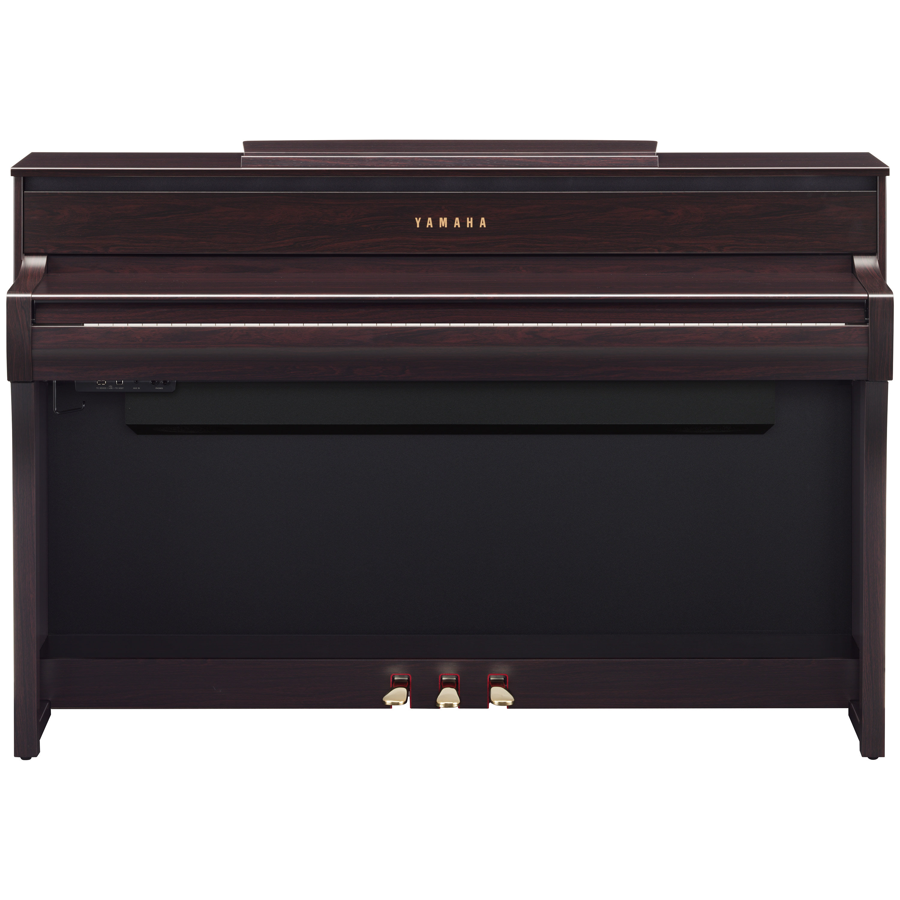 Yamaha CLP-775-R Dark Rosewood - Piano meuble Univers Sons