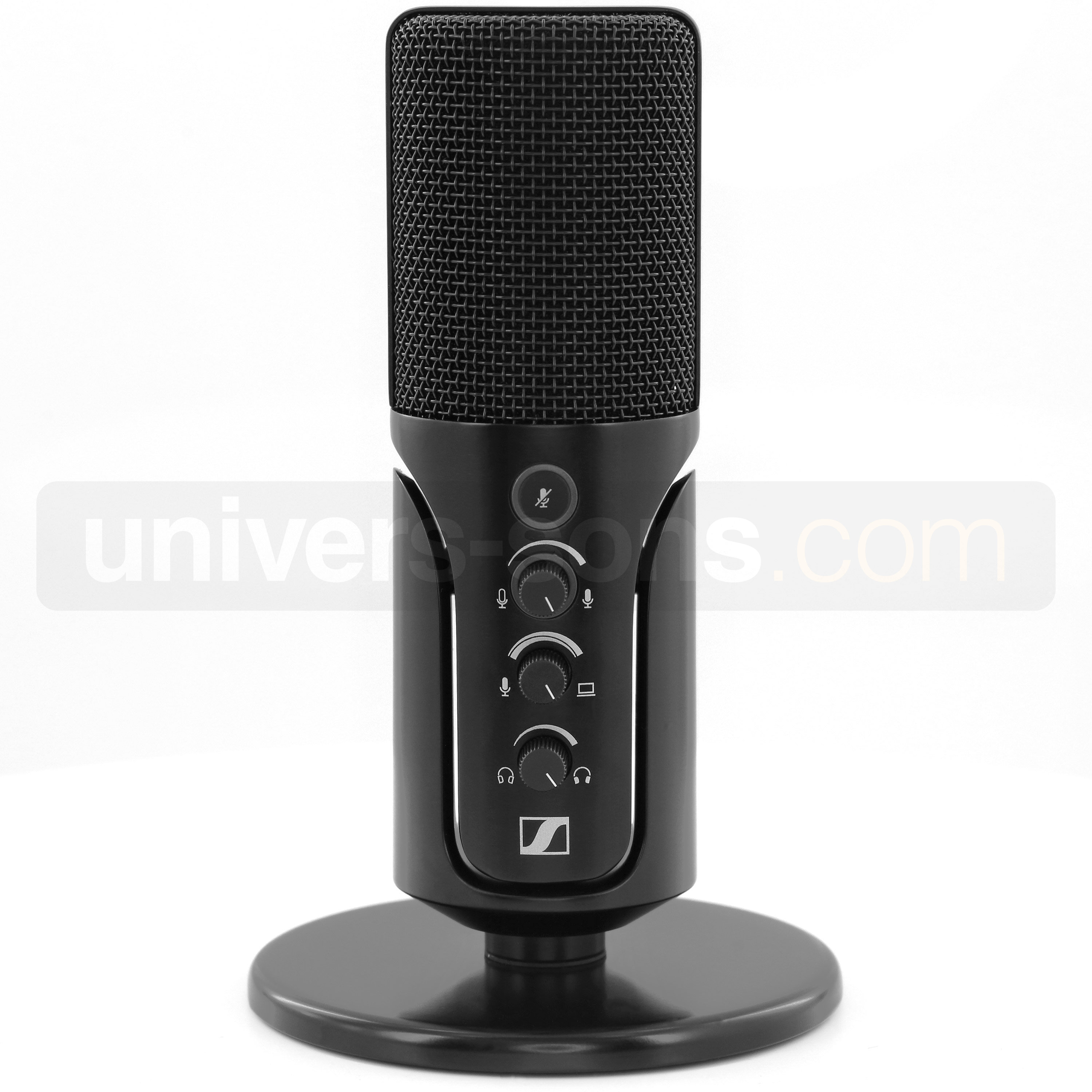 Sennheiser Profile - Micro USB Univers Sons