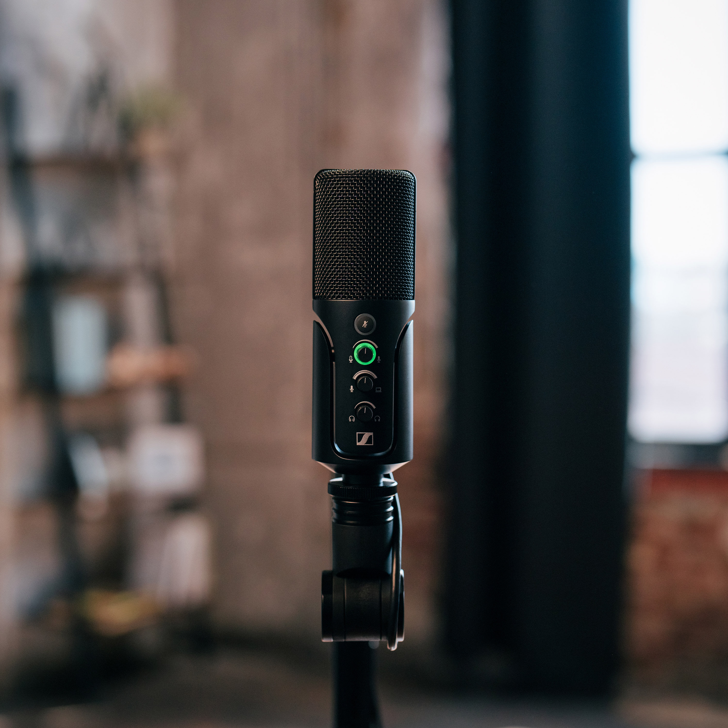 Sennheiser Profile Streaming Set - Micro USB Univers Sons