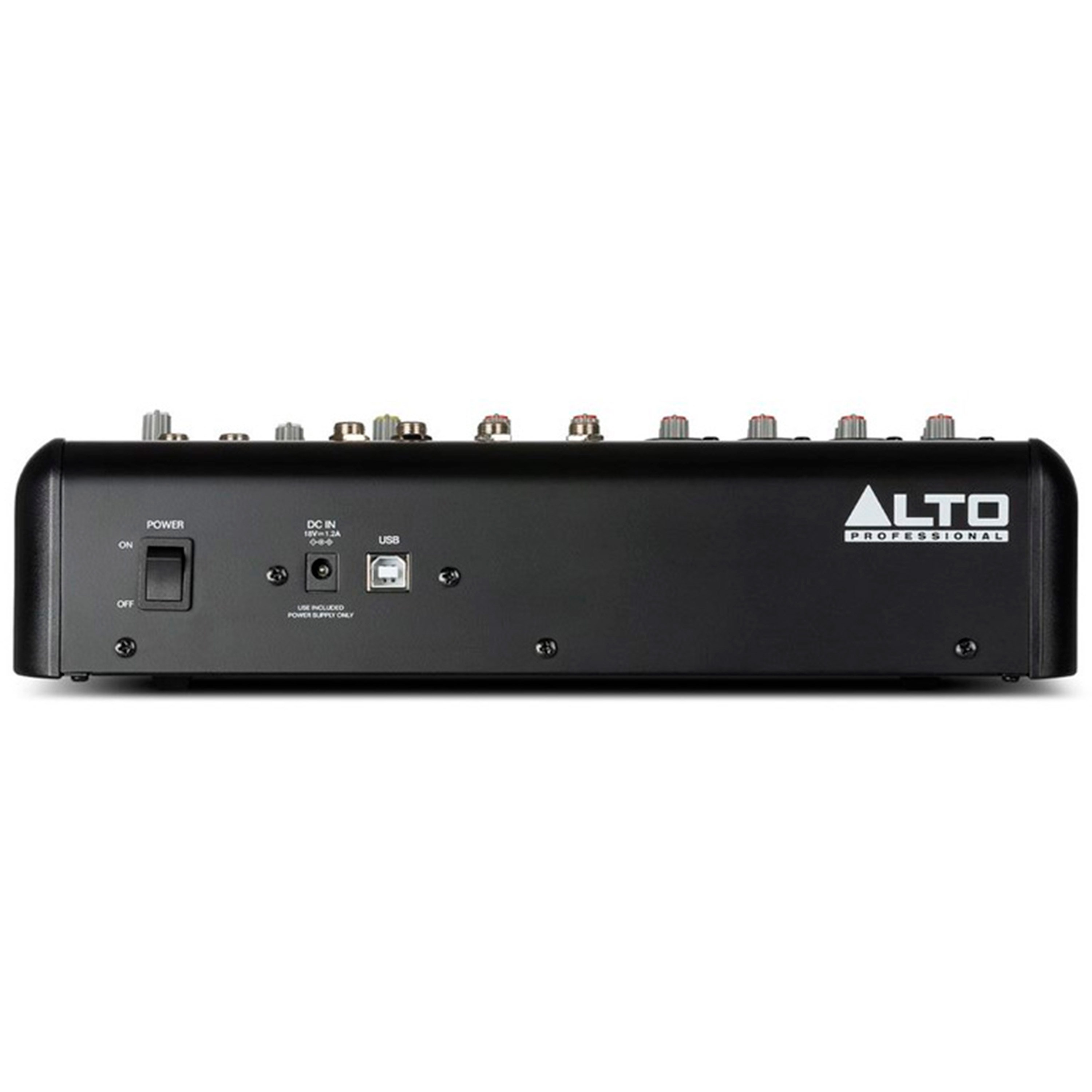 ALTO TrueMix 800 FX - Console de mixage analogique Univers Sons