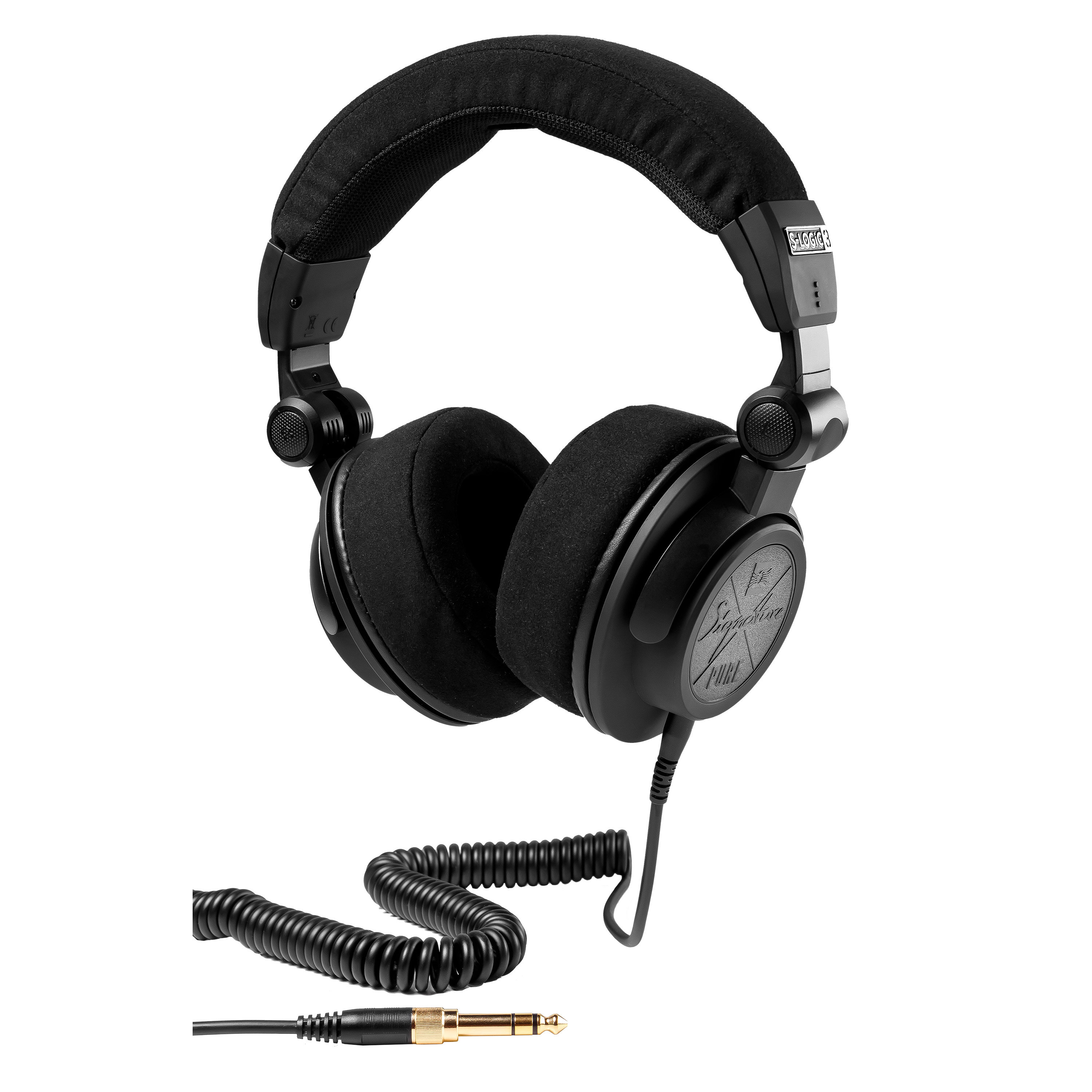 Ultrasone Signature PURE - Casque sono / studio Univers Sons