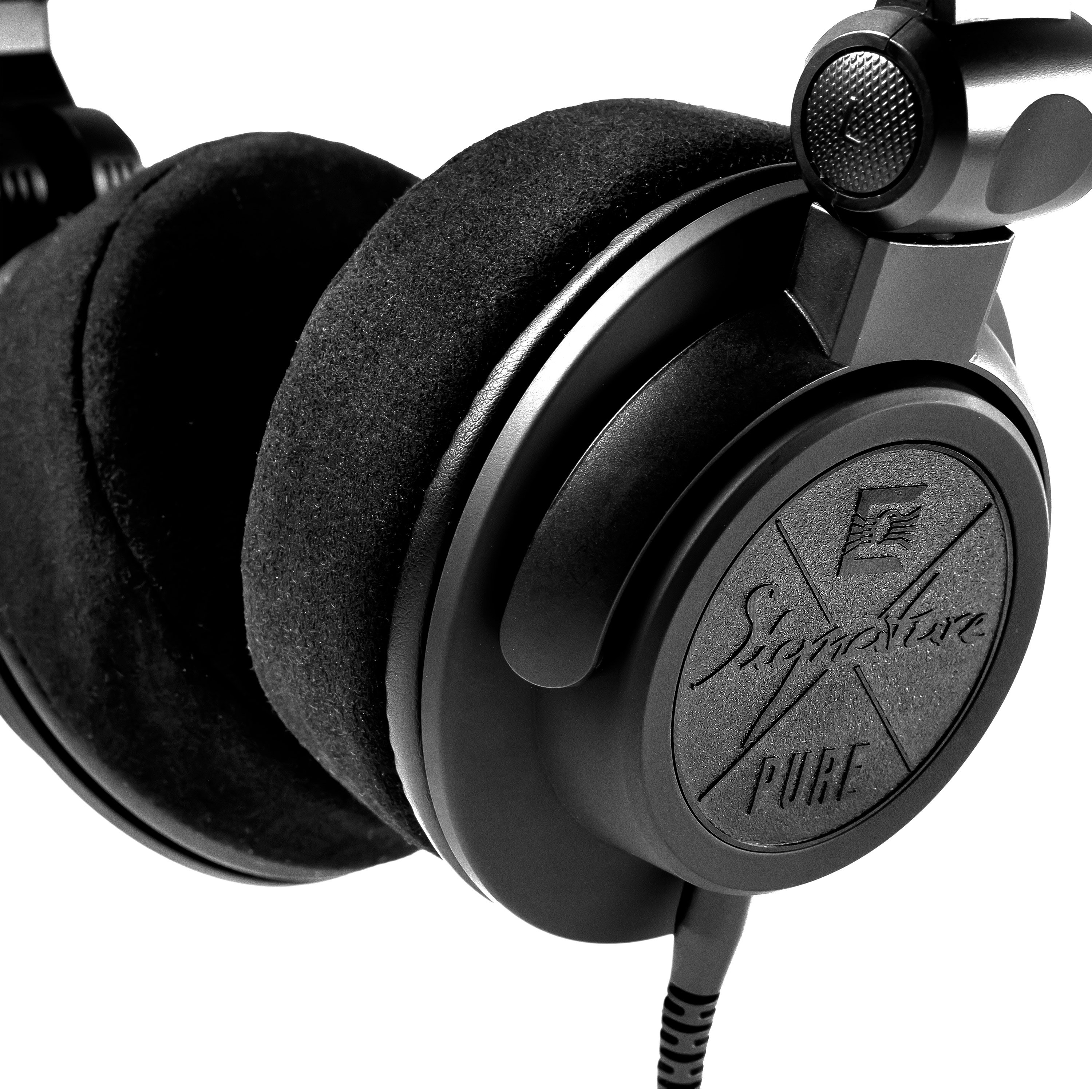 Ultrasone Signature PURE - Casque sono / studio Univers Sons