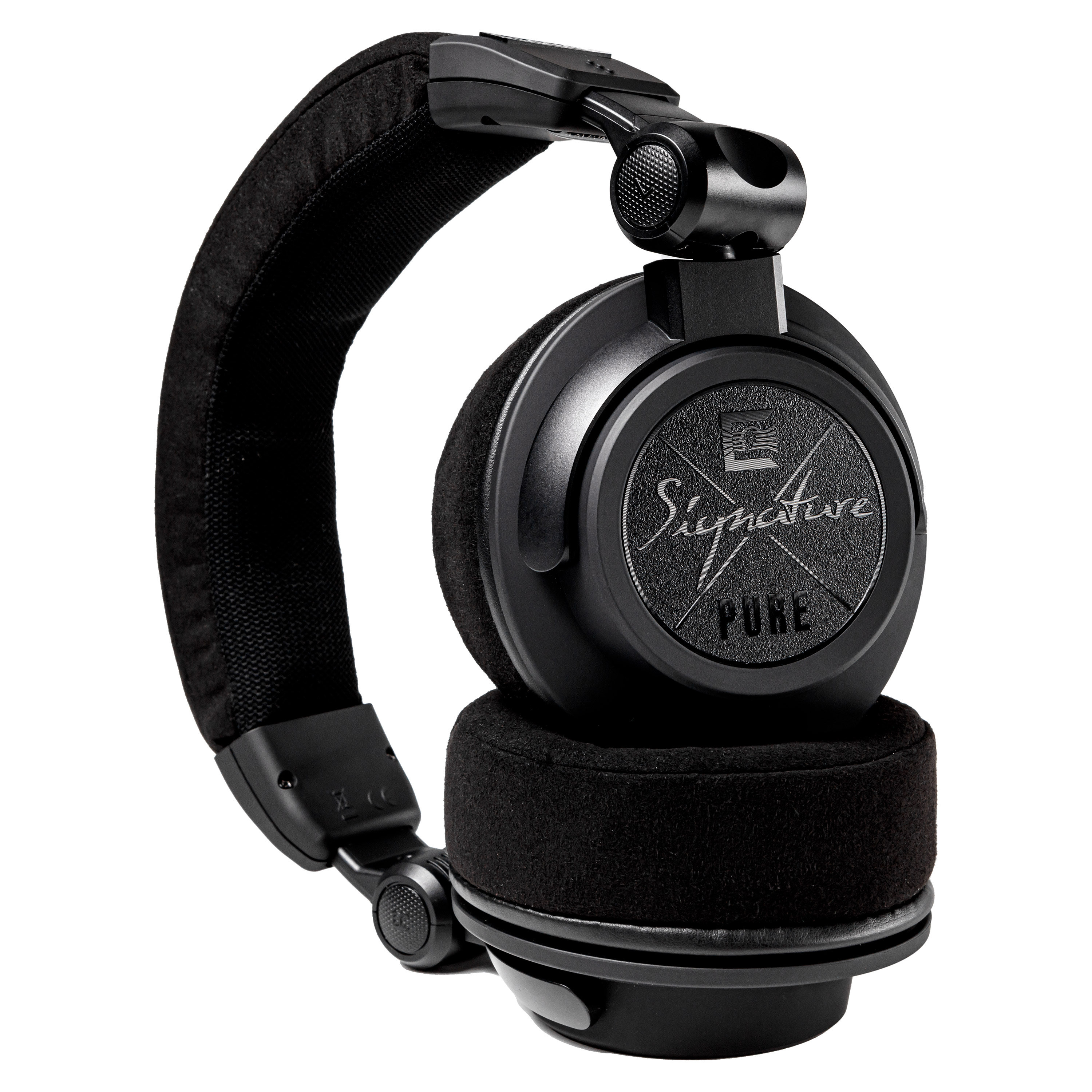 Ultrasone Signature PURE - Casque sono / studio Univers Sons