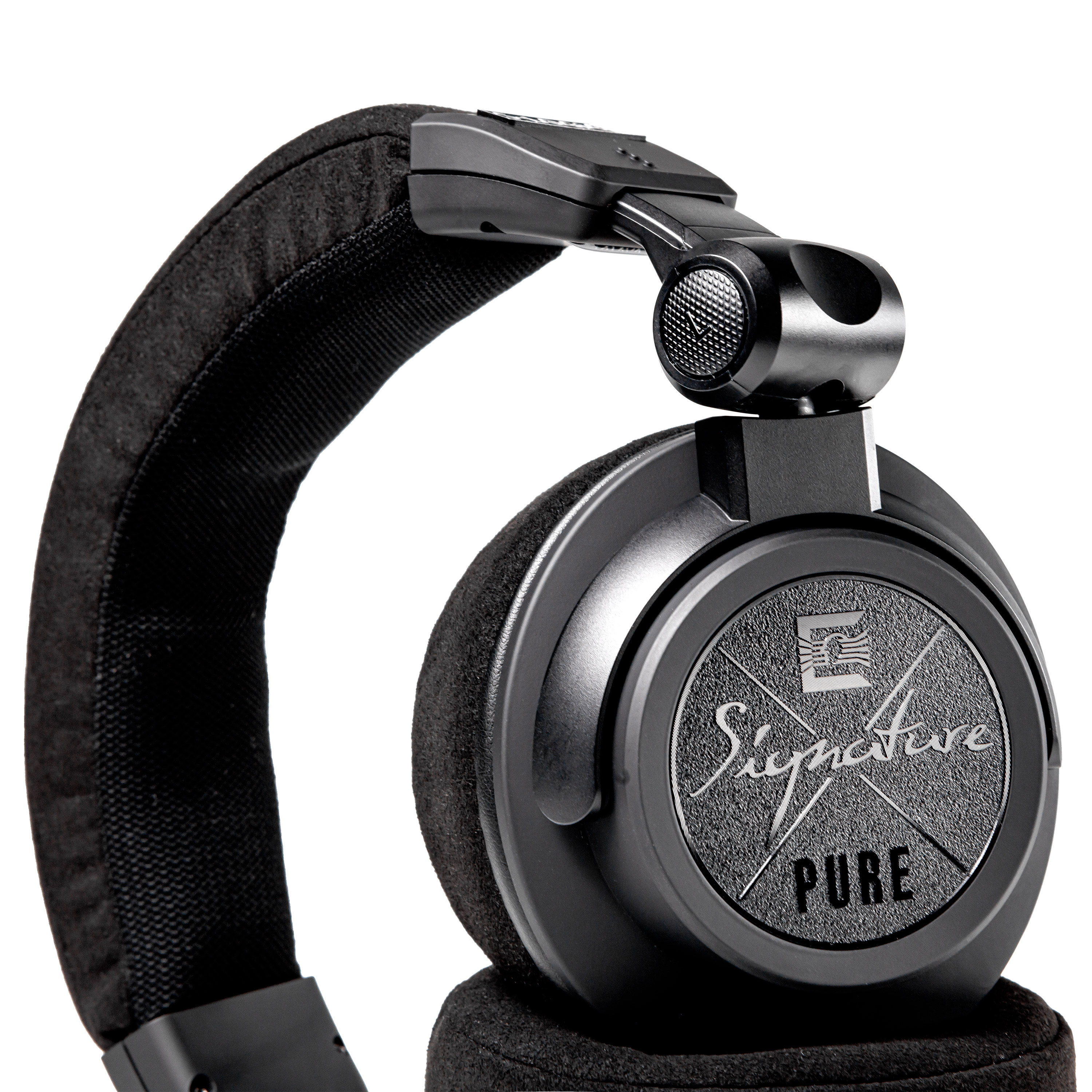 Ultrasone Signature PURE - Casque sono / studio Univers Sons