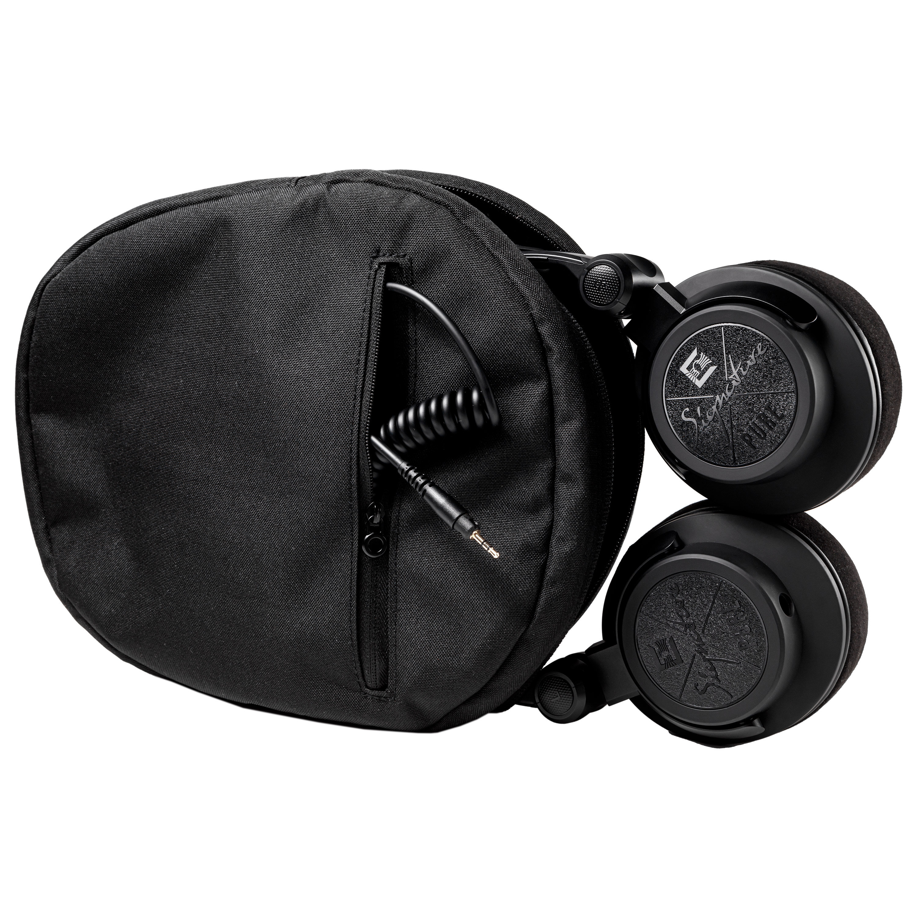 Ultrasone Signature PURE - Casque sono / studio Univers Sons