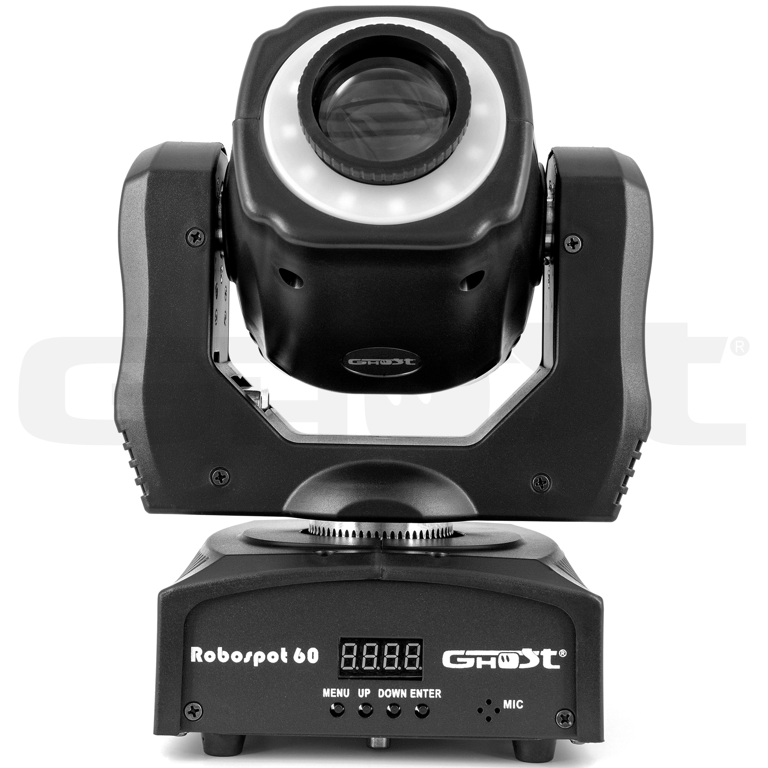 Ghost Robospot 60 - Lyre Spot Univers Sons