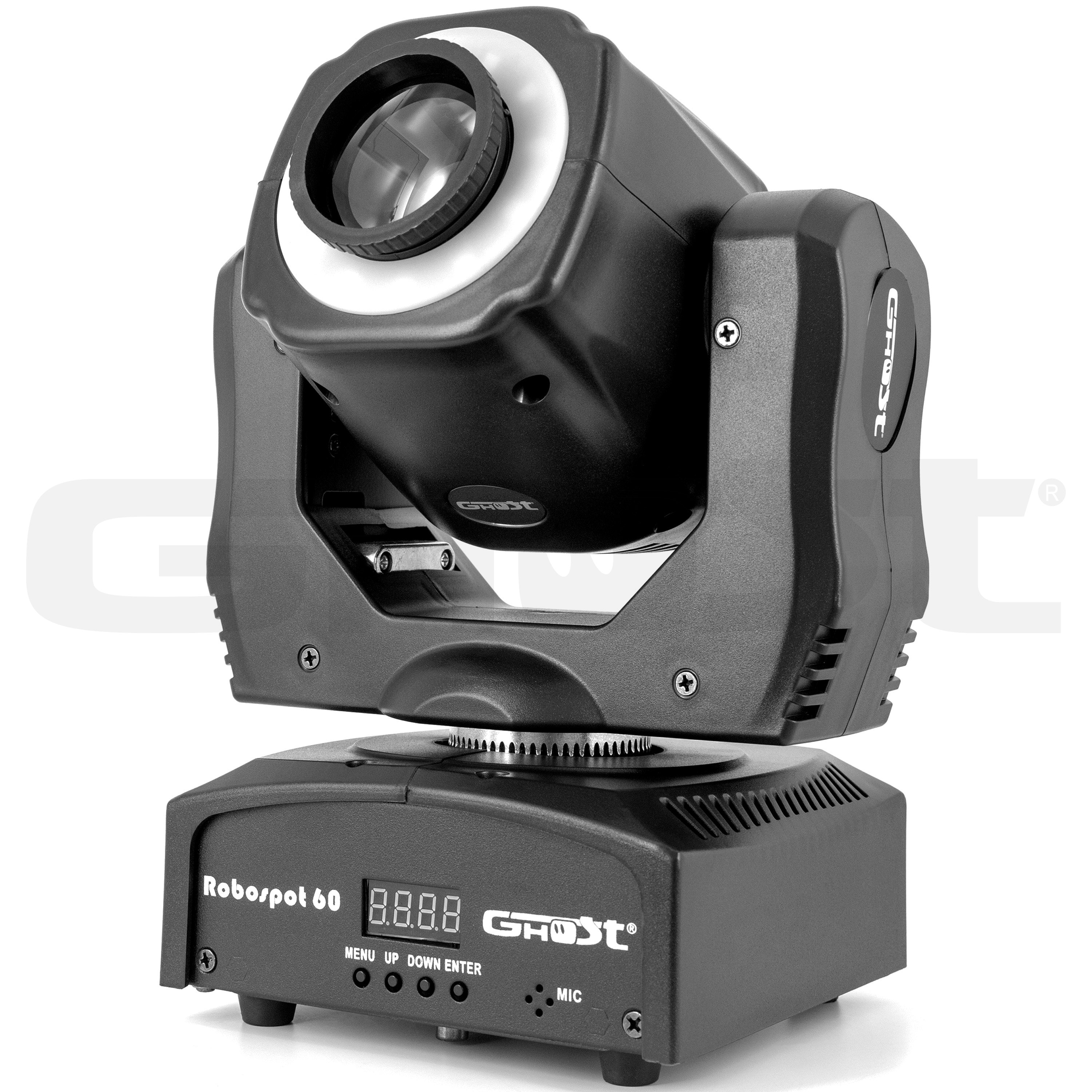 Ghost Robospot 60 - Lyre Spot Univers Sons