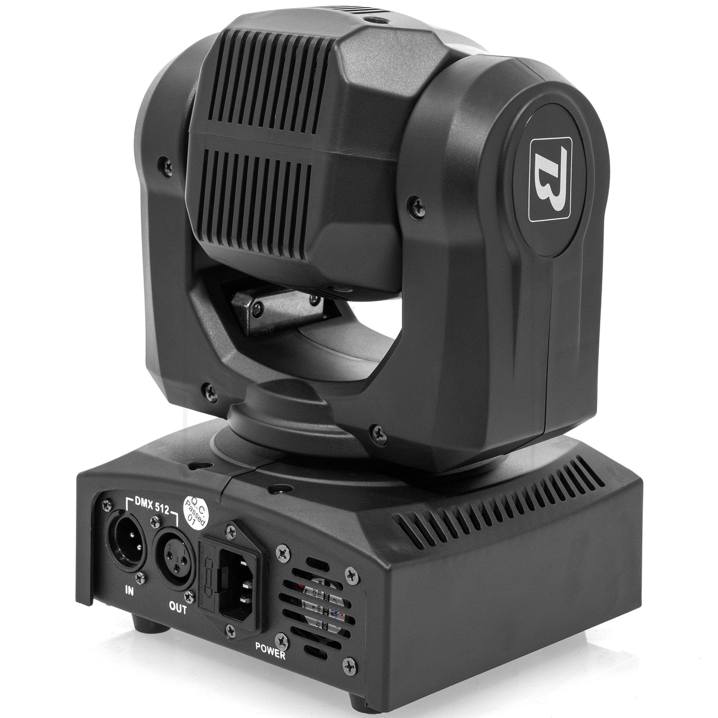 BoomTone DJ Maxi Beam 60 - Lyre Beam Univers Sons