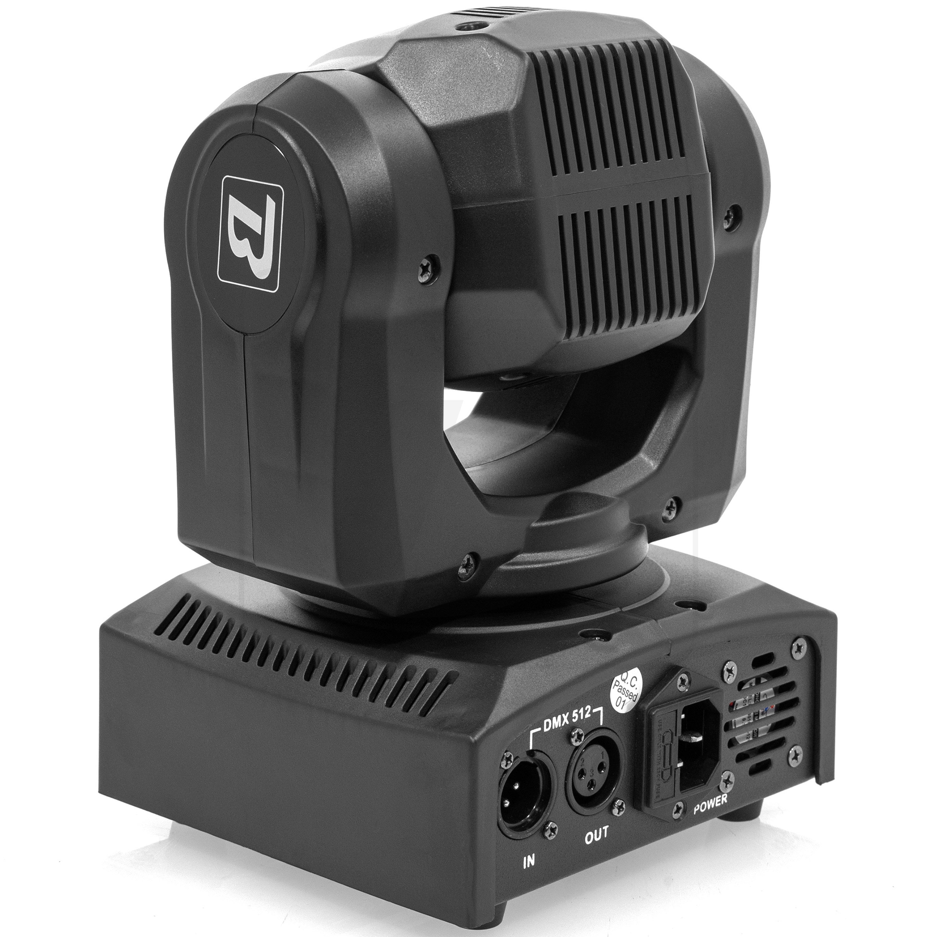 BoomTone DJ Maxi Beam 60 - Lyre Beam Univers Sons