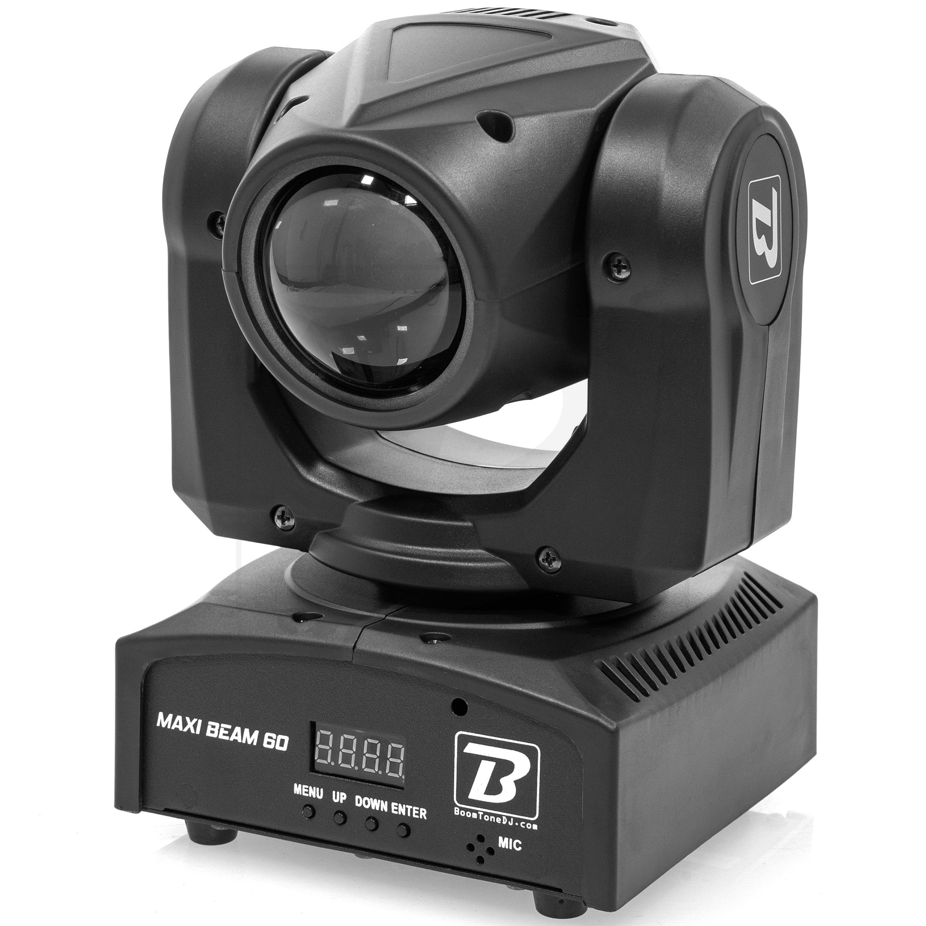 BoomTone DJ Maxi Beam 60 - Lyre Beam Univers Sons