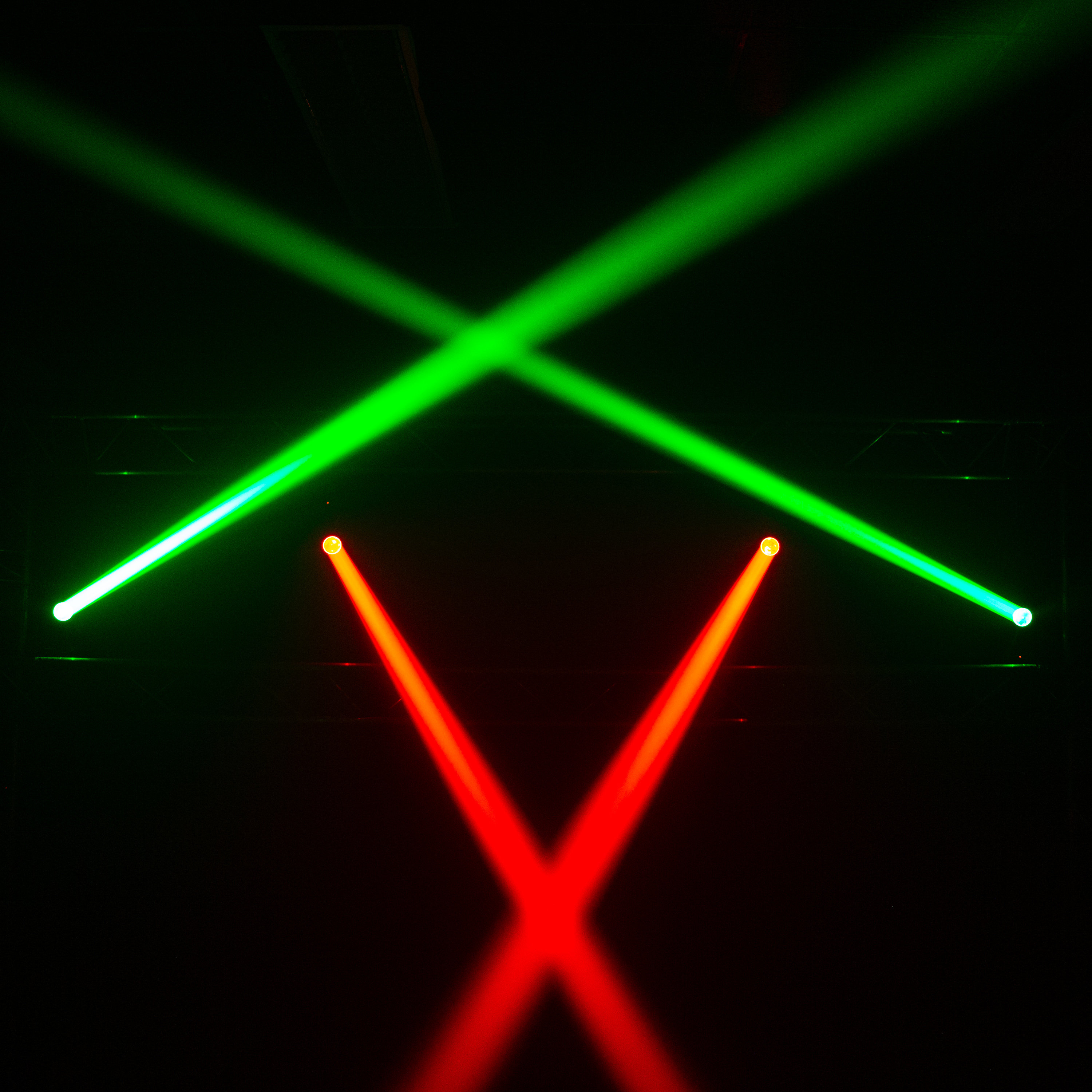 BoomTone DJ Maxi Beam 60 - Lyre Beam Univers Sons