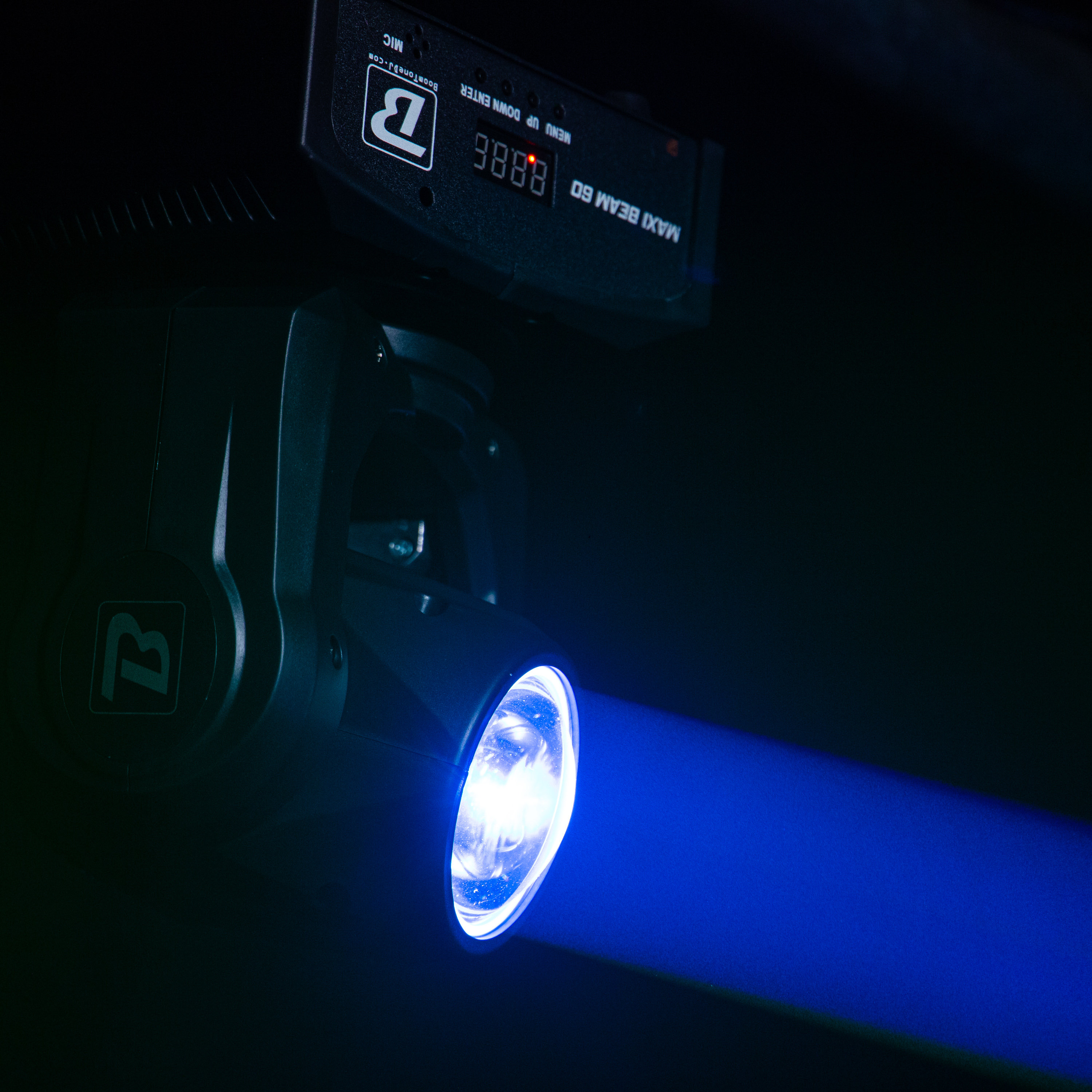 BoomTone DJ Maxi Beam 60 - Lyre Beam Univers Sons